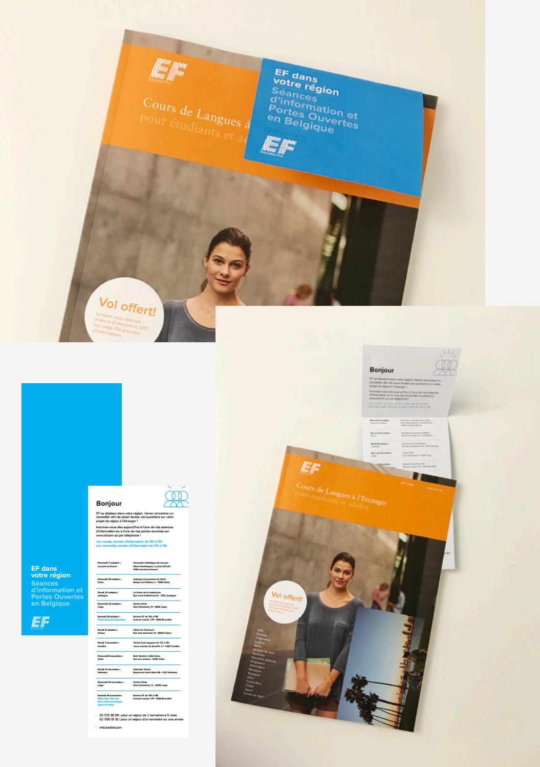 Bookmark by EF Education First - Issuu