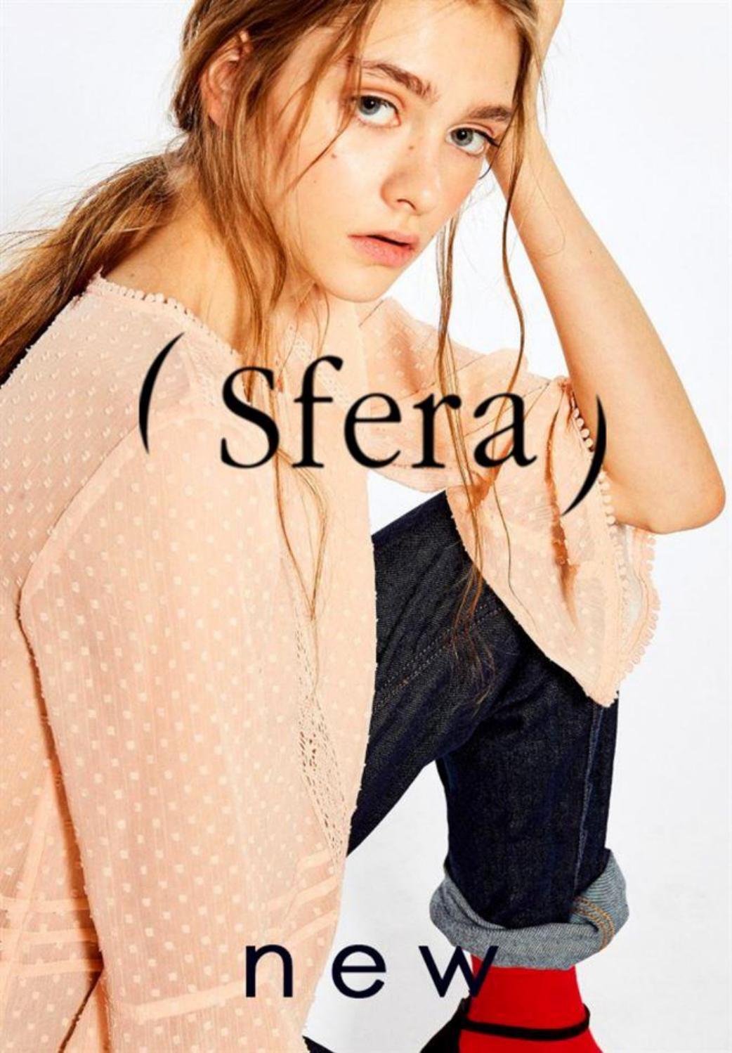 Catálogo sfera nuevo by Ofertas Supermercados - Issuu