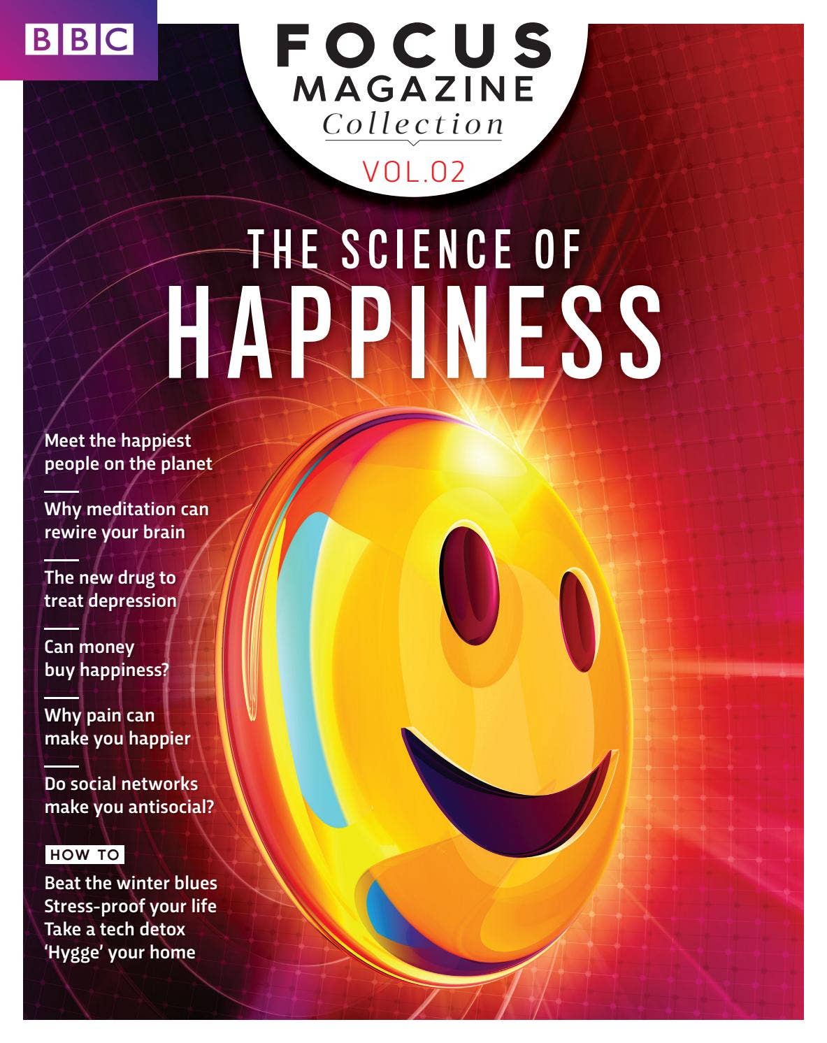 The Science of Happiness by Immediate Media Company London Ltd. - Issuu