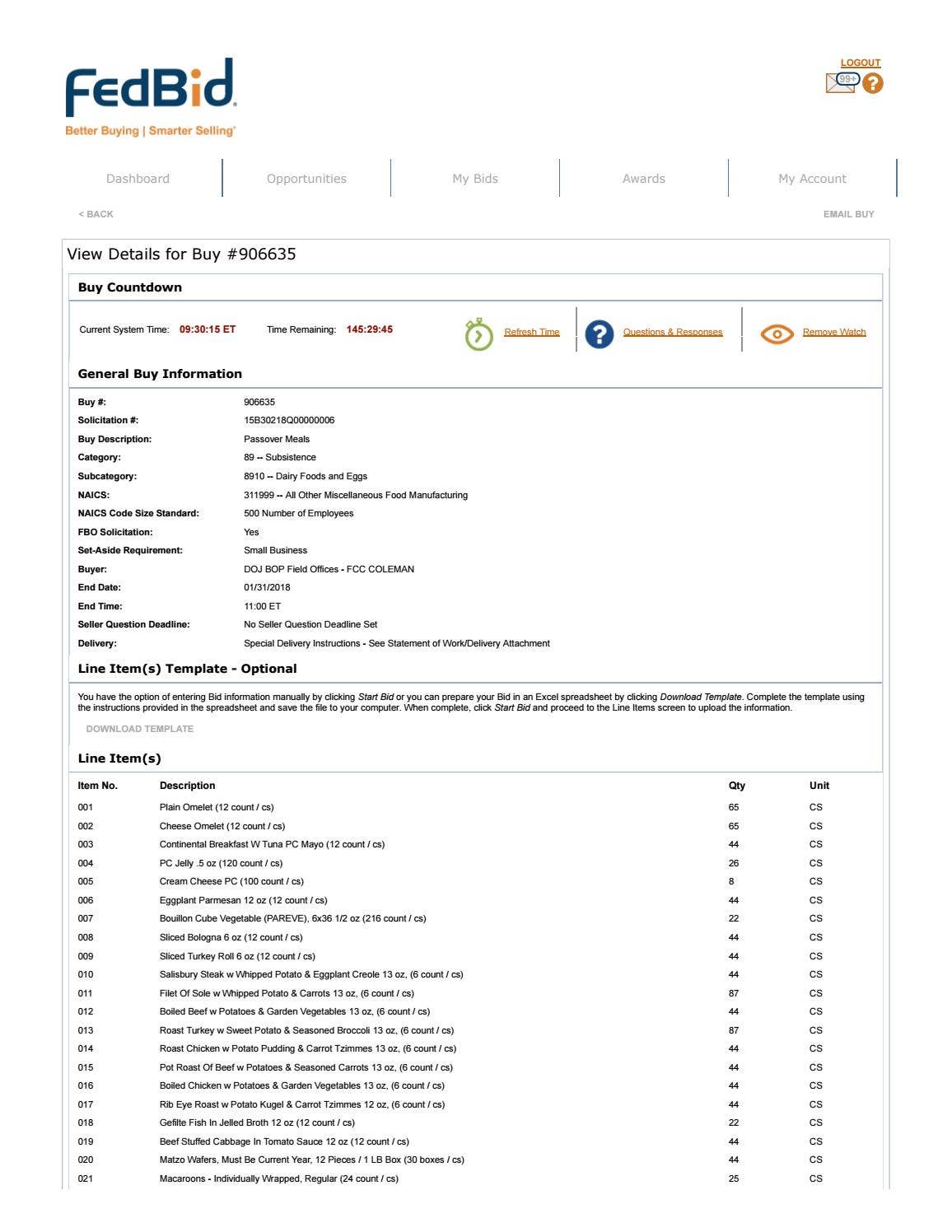 View details passover meals 906635 by CFX Network, LLC - Issuu