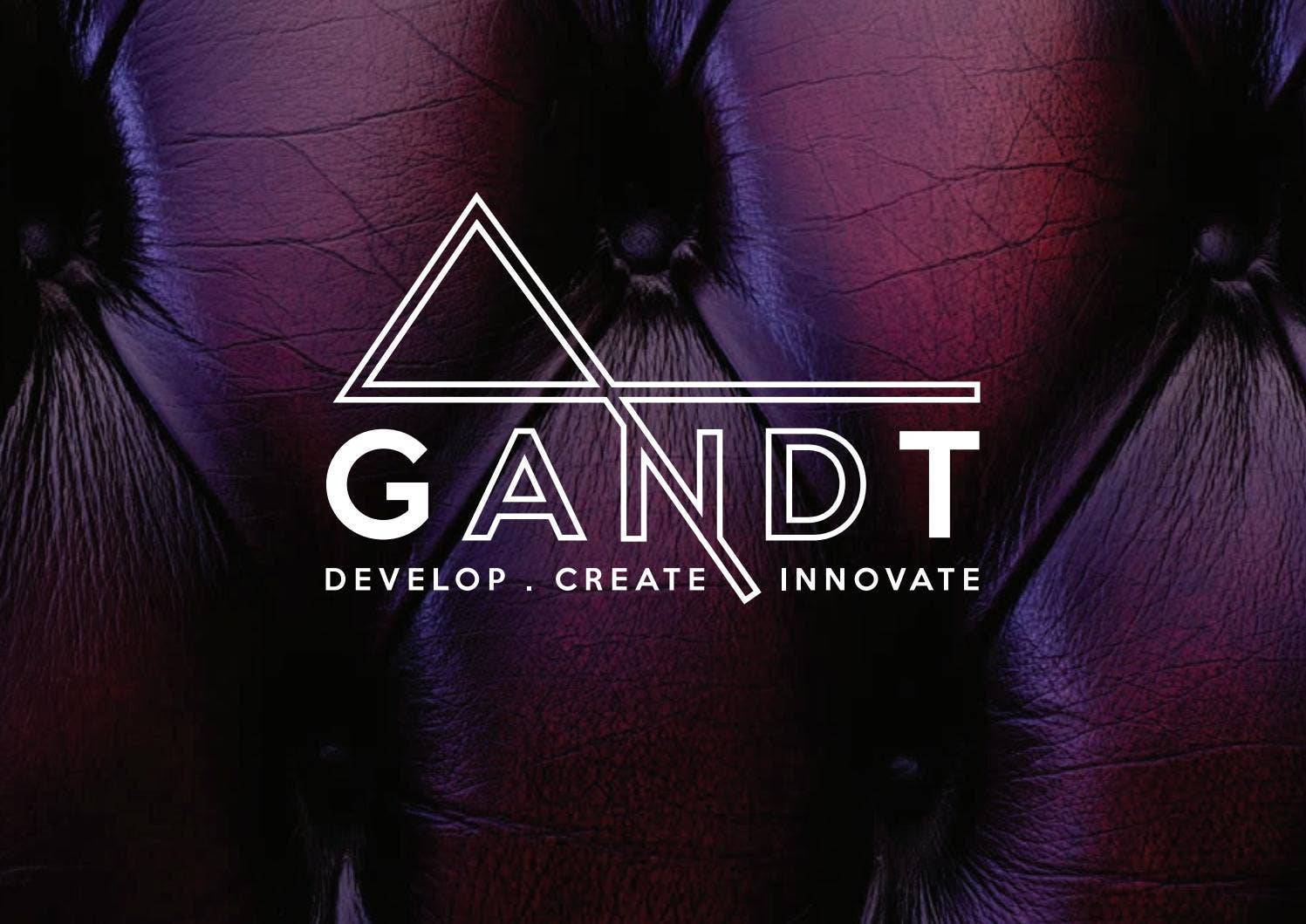 Gandt bg by Mike LaRosa - Issuu