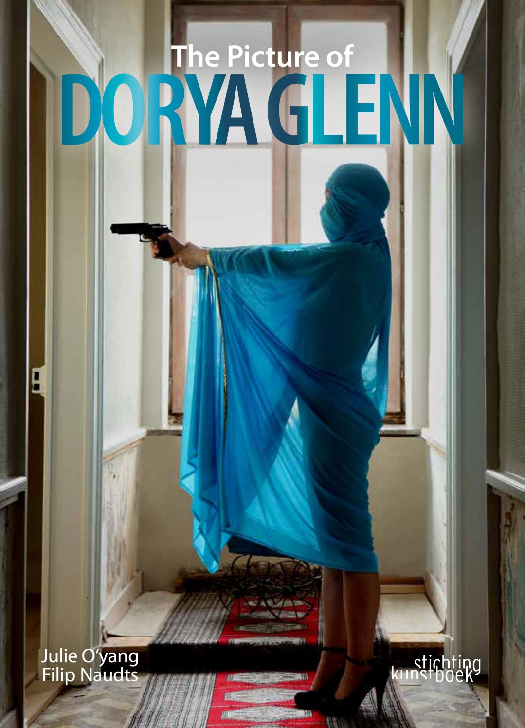 The picture of dorya glenn by ACC Art Books - Issuu