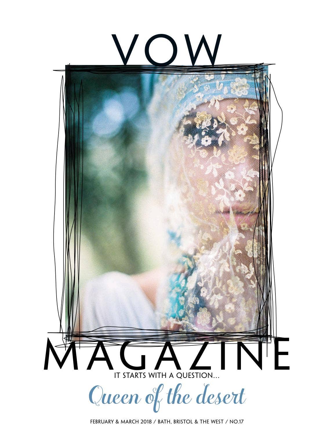 Vow Magazine - Issue 17 by MediaClash - Issuu