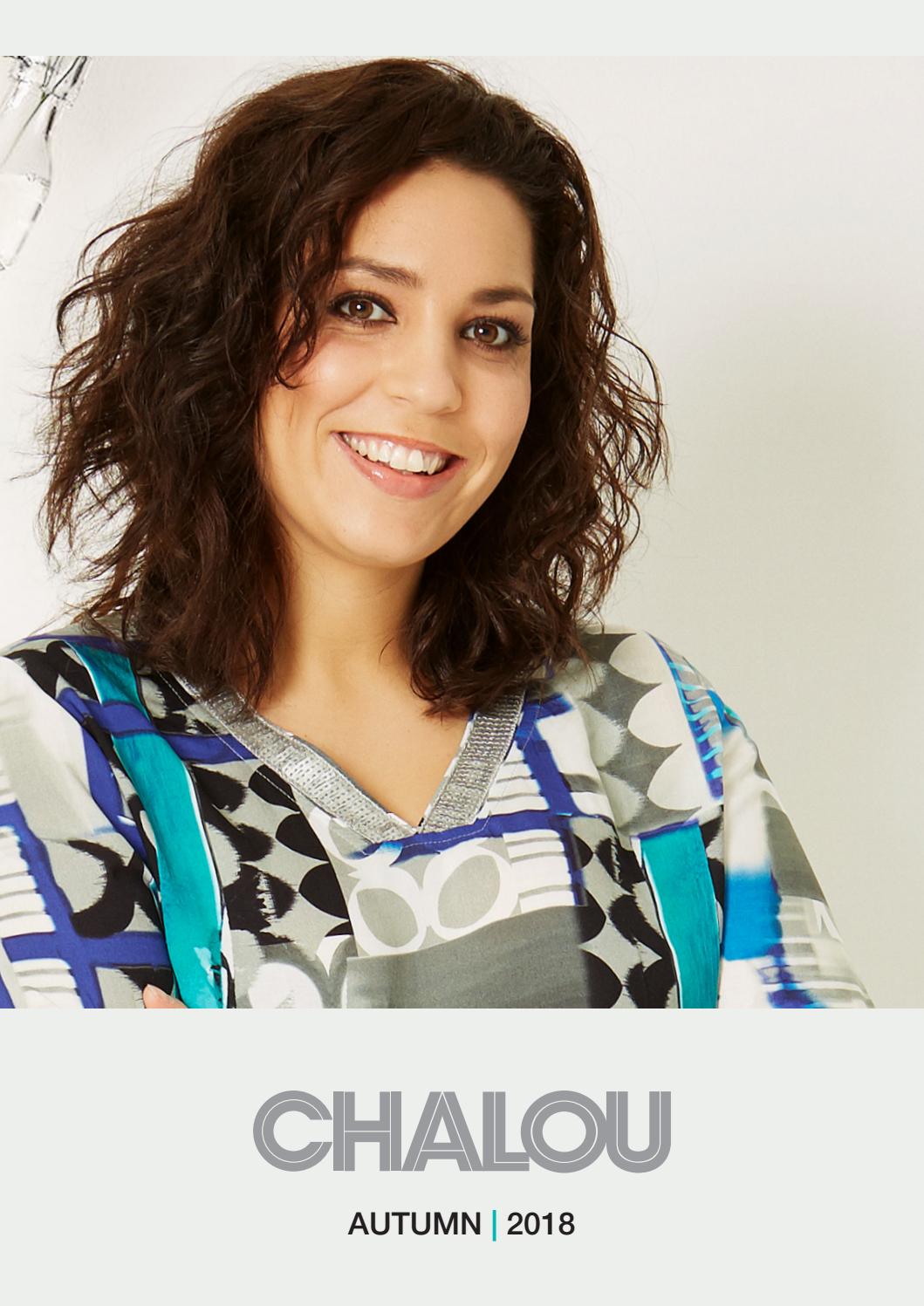 CHALOU by ESAGER - Issuu
