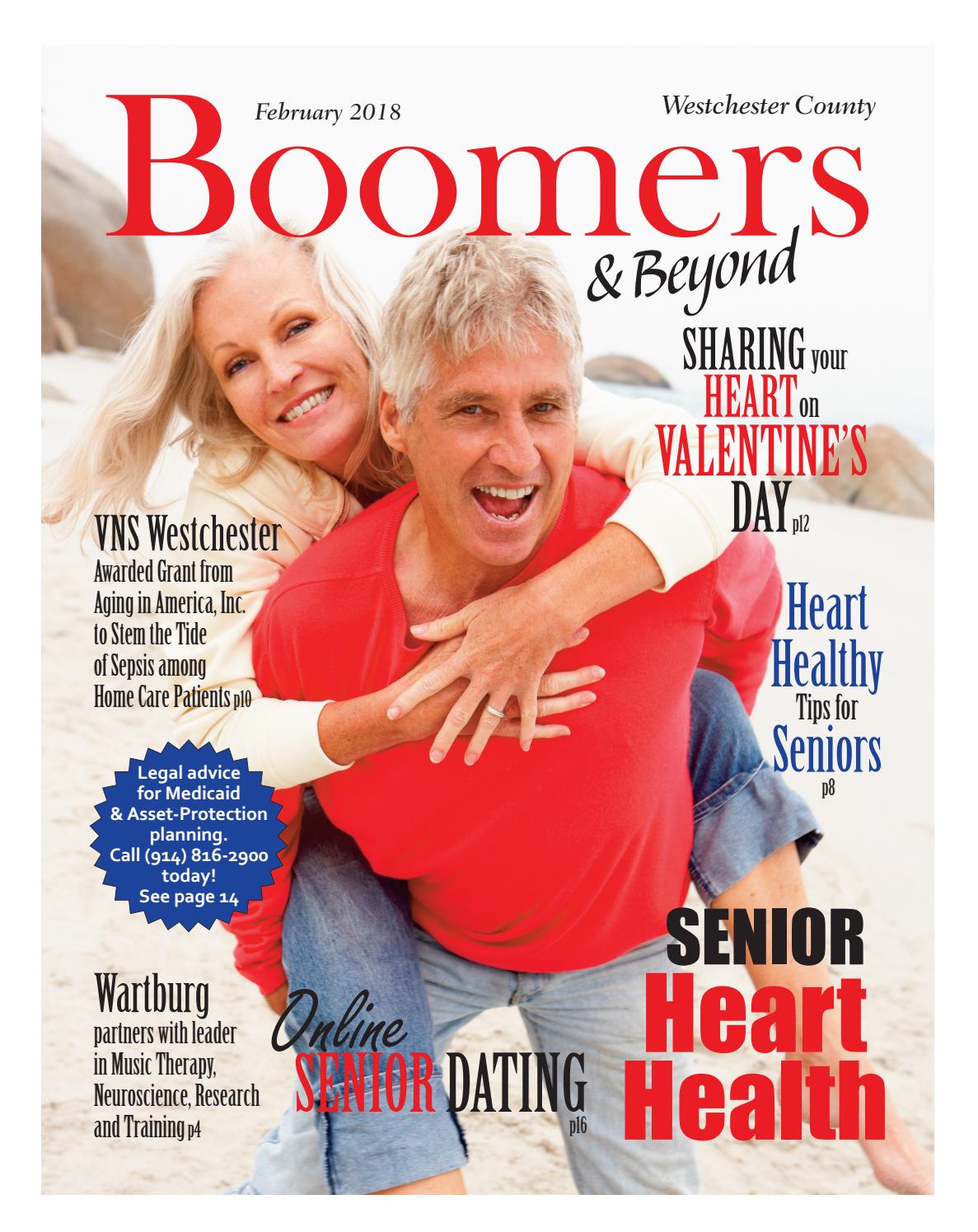 Westchester County Boomers & Beyond February 2018 ebook by Belsito ...