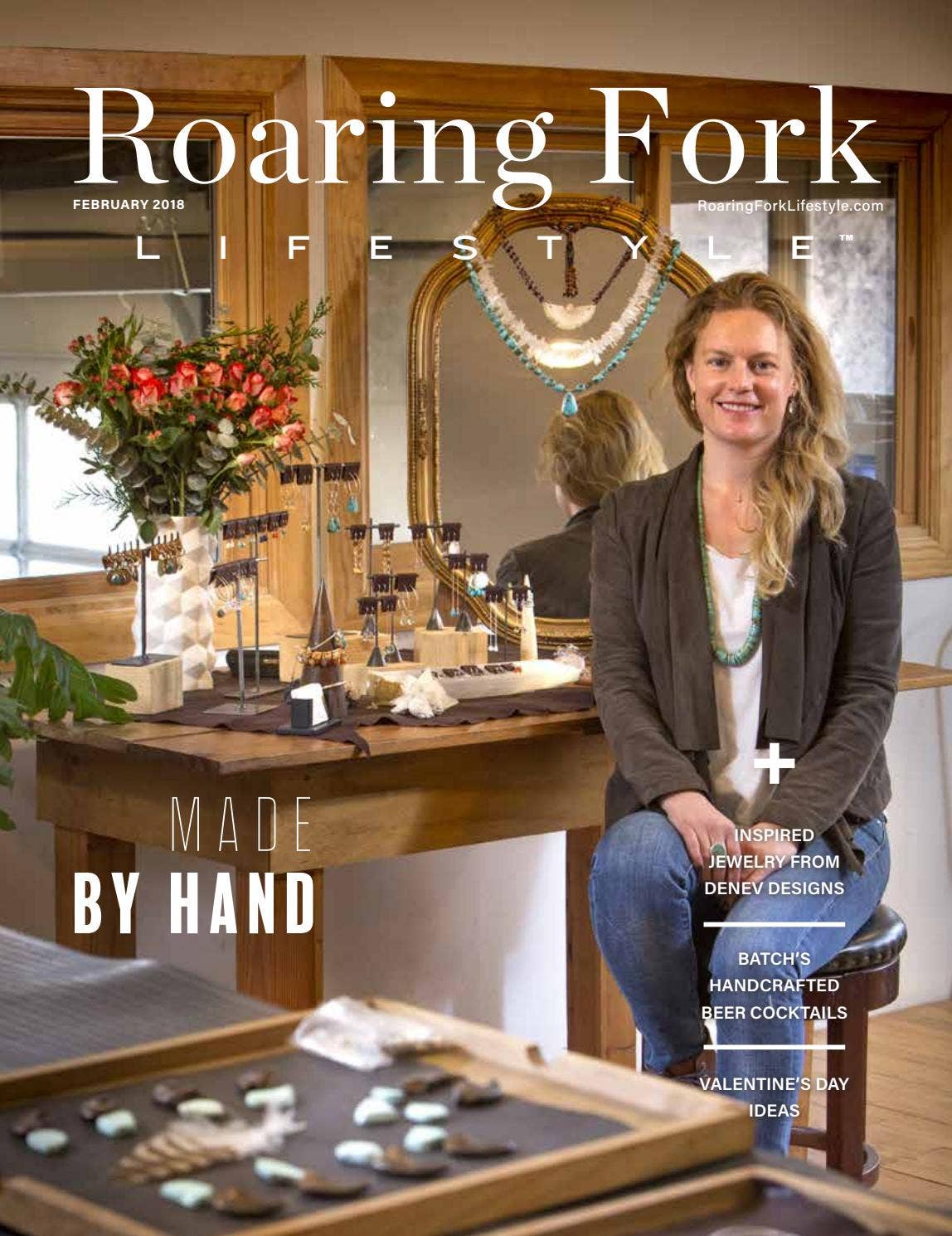 Roaring Fork, CO February 2018 by City Lifestyle - Issuu