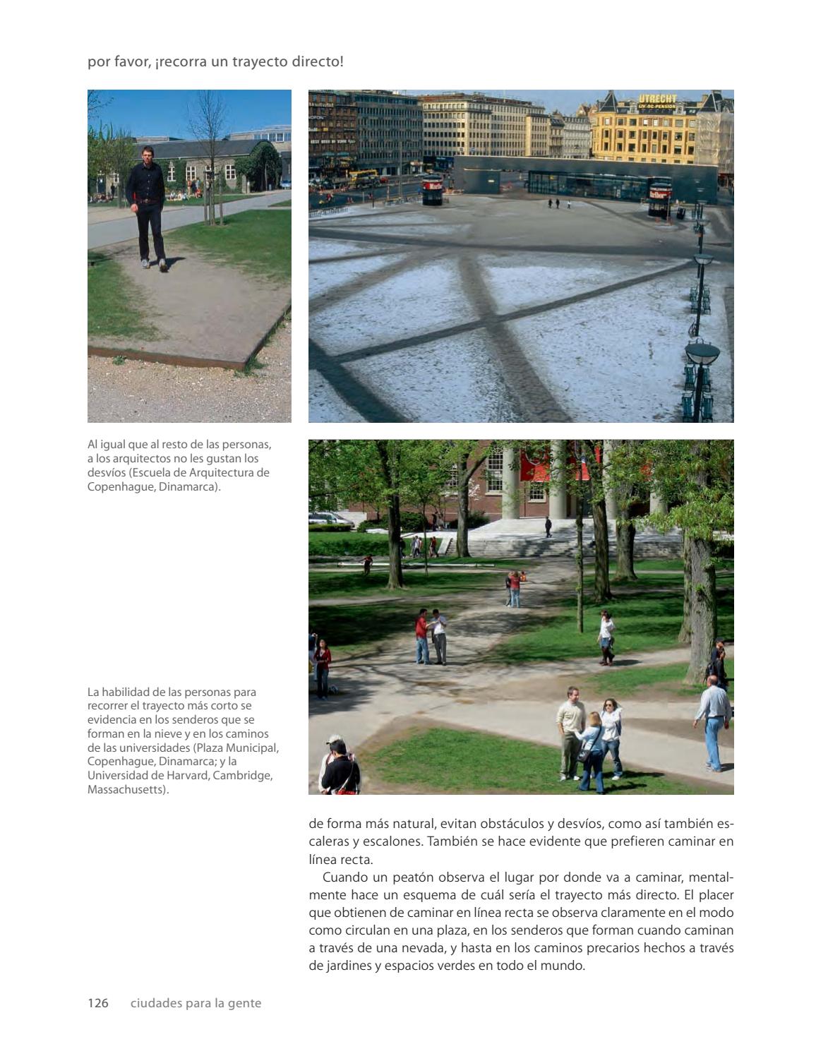 ciudades para la gente Jan gehl pdf by Majesbian - Issuu
