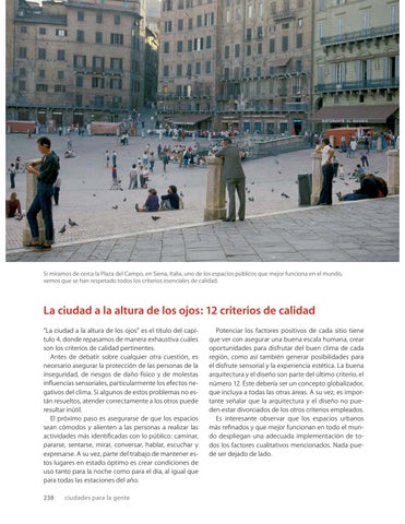 ciudades para la gente Jan gehl pdf by Colorearq - Issuu