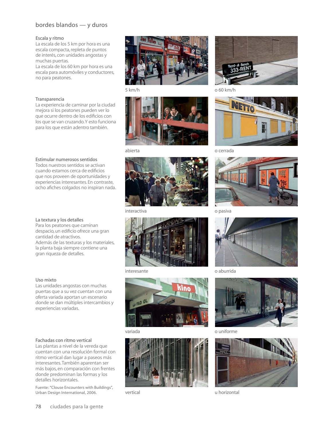 ciudades para la gente Jan gehl pdf by Majesbian - Issuu