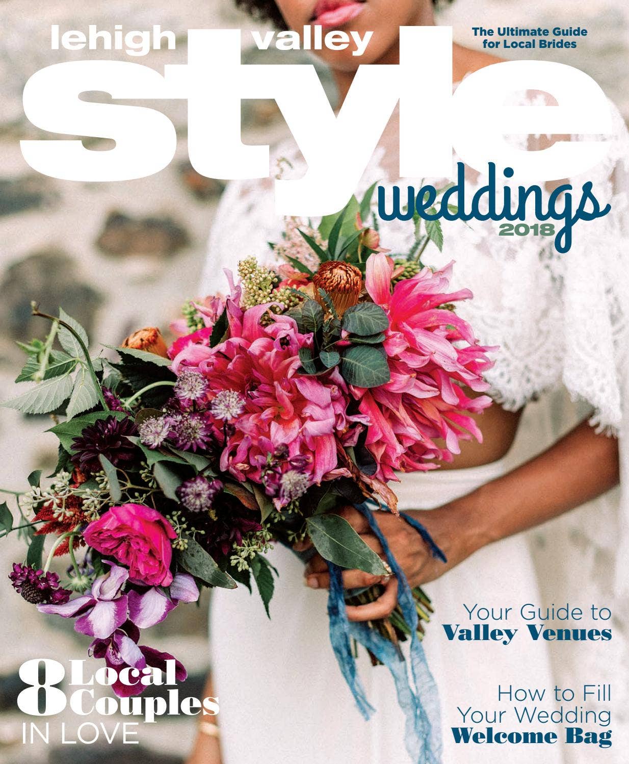 LVS 2018 Weddings by Innovative Designs & Publishing, Inc. - Issuu