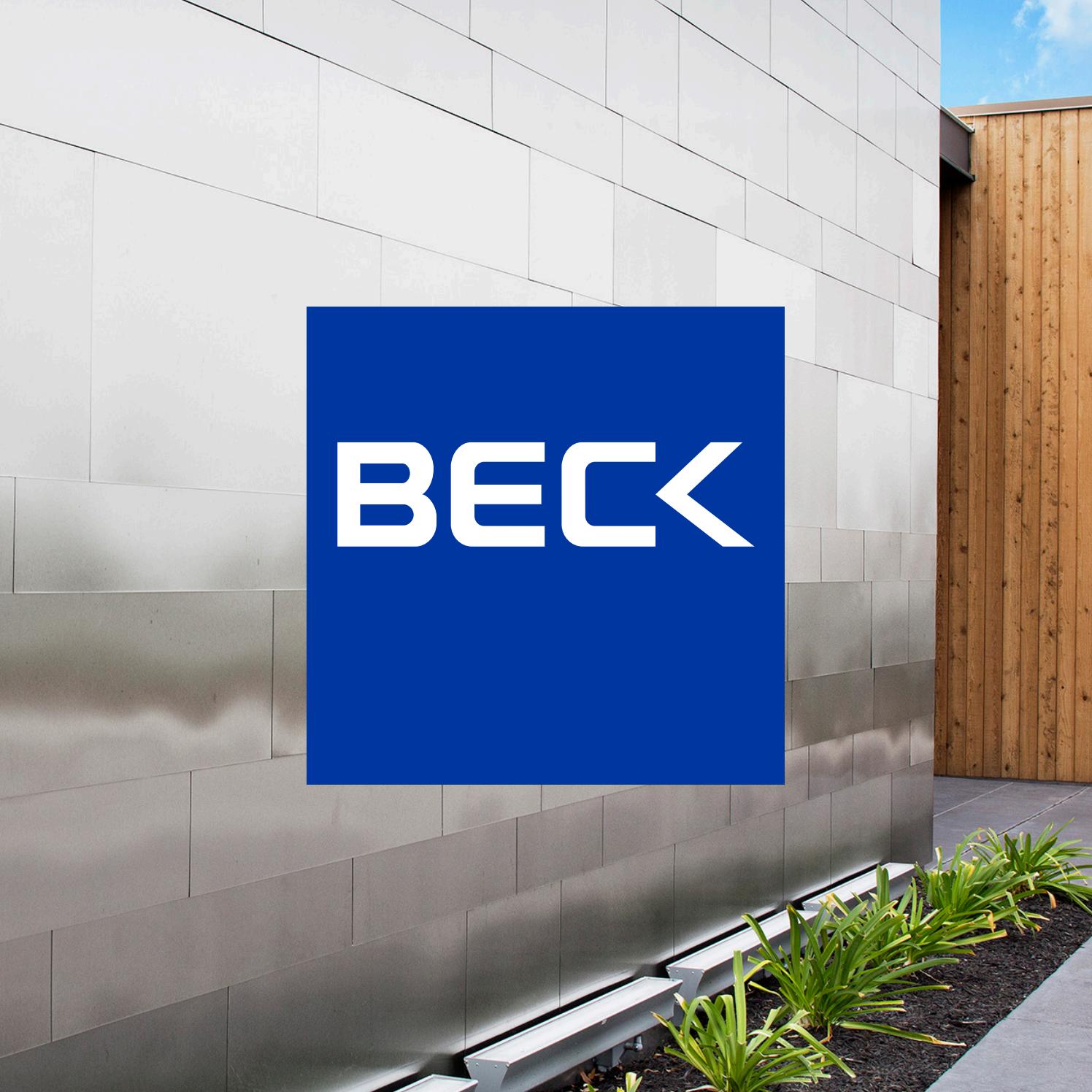 Architecture by The Beck Group - Issuu