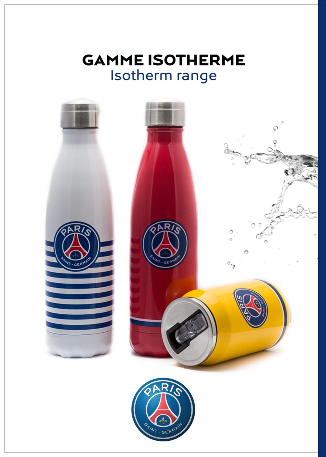 Isotherm Logo