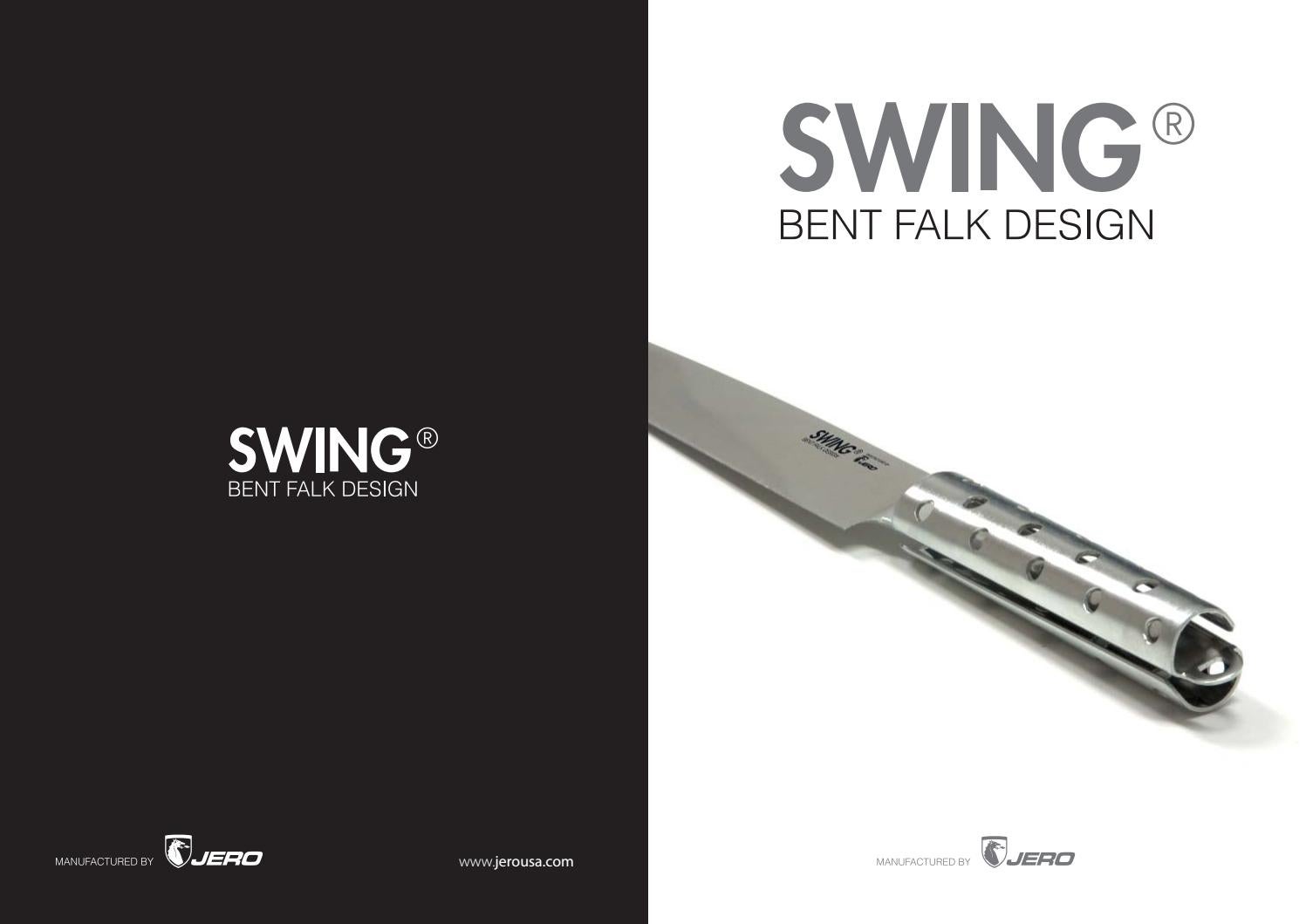 Swing Catalog by Diammark - Issuu
