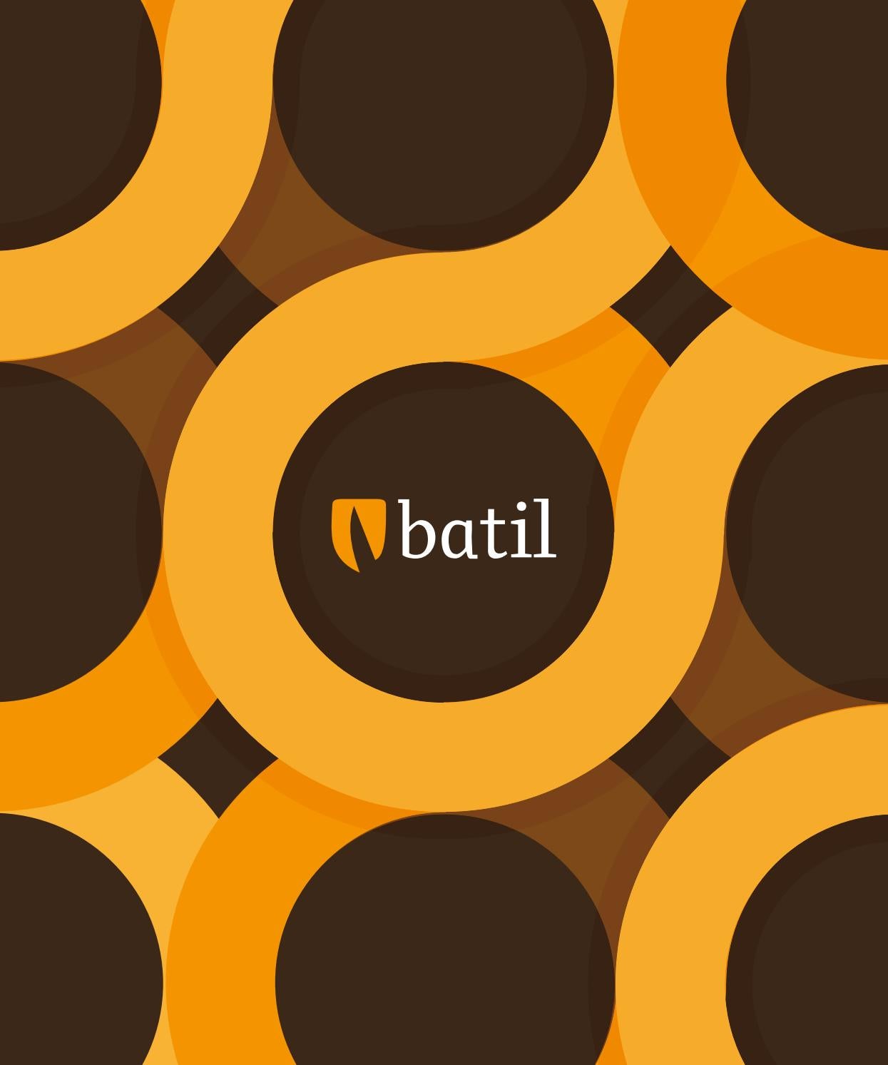 Batil Catalog by Diammark - Issuu