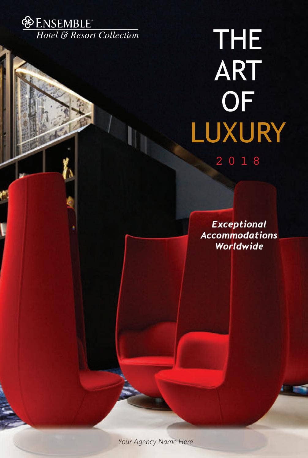 Ensemble Hotel & Resort Collection - 2018 Edition by Ensemble Travel ...