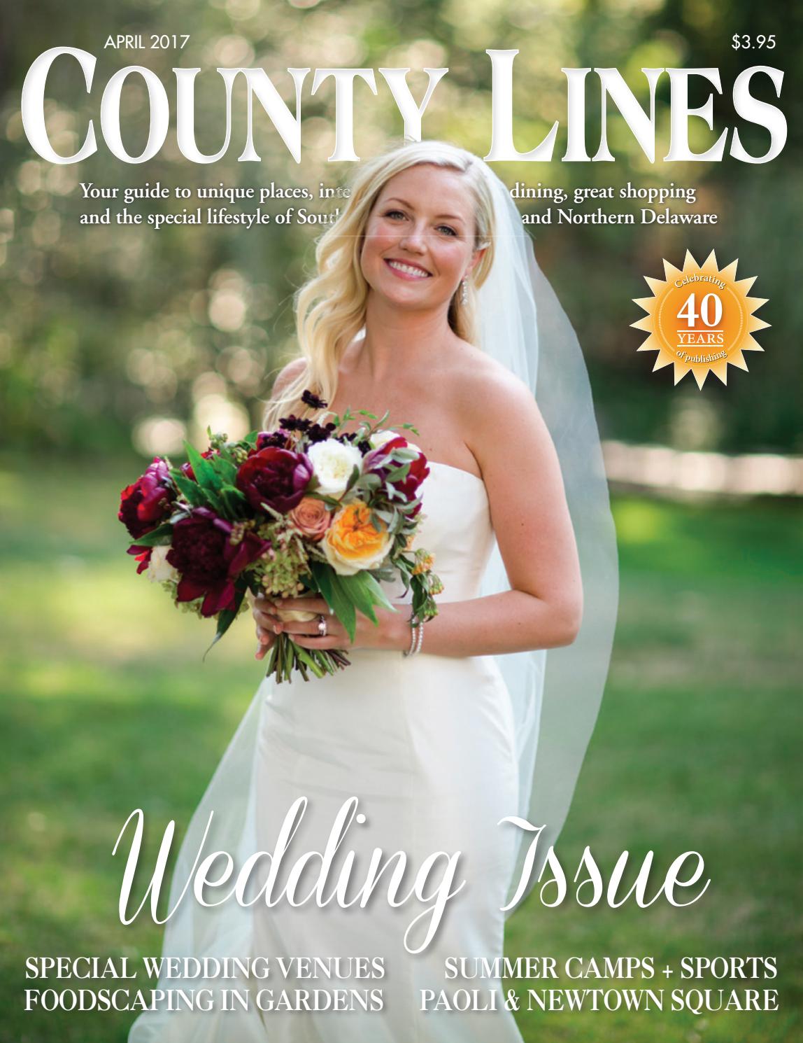 County Lines Magazine - Apr 17 by County Lines Magazine - Issuu