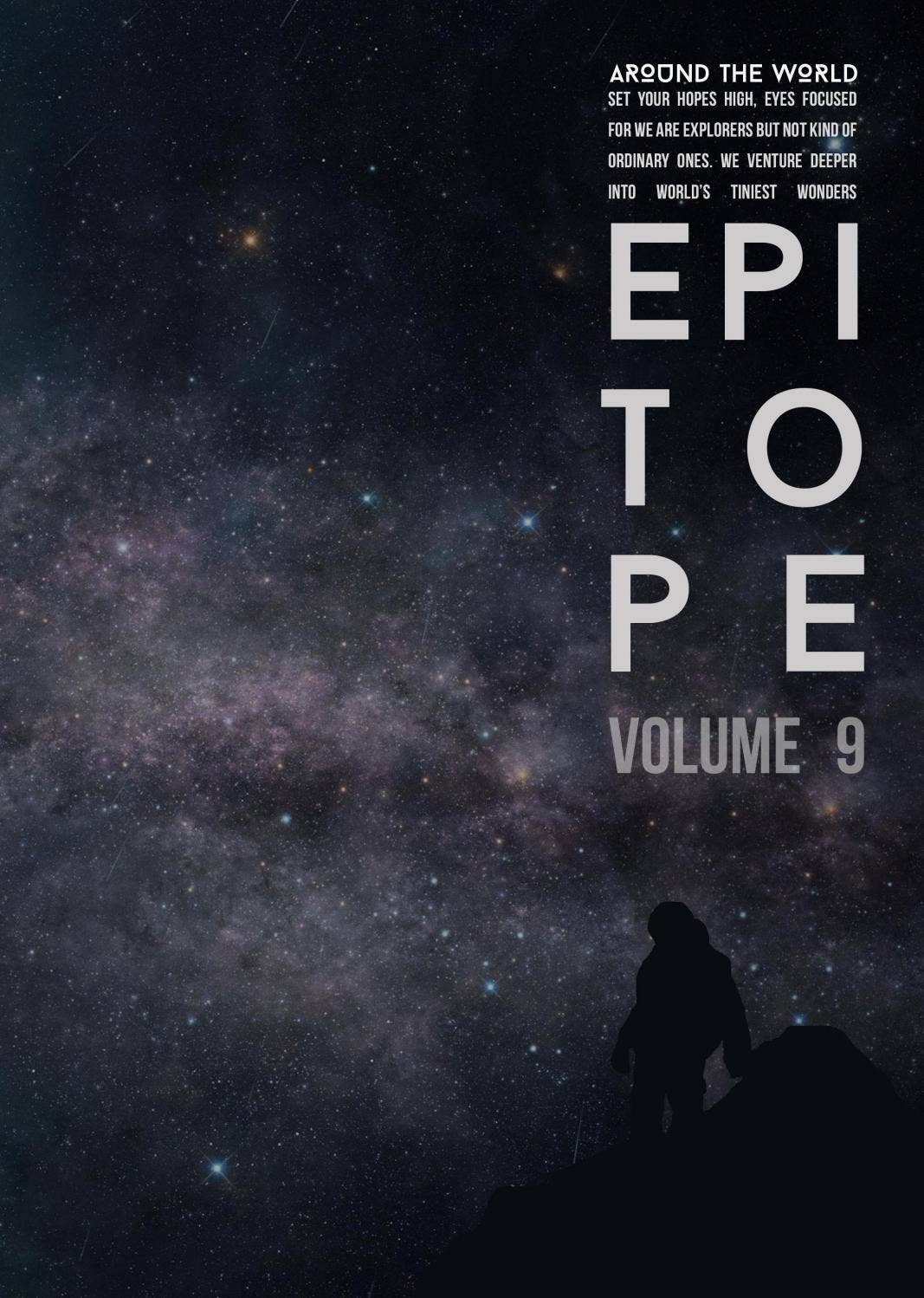 EPITOPE vol. 9 by HIMAMIKRO "Archaea" ITB - Issuu