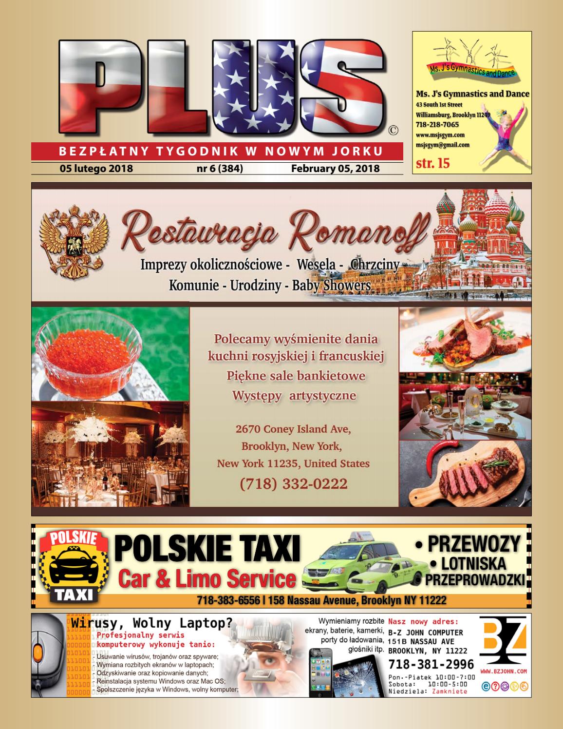 Plusny02052018 by PLUS Media Group - Issuu