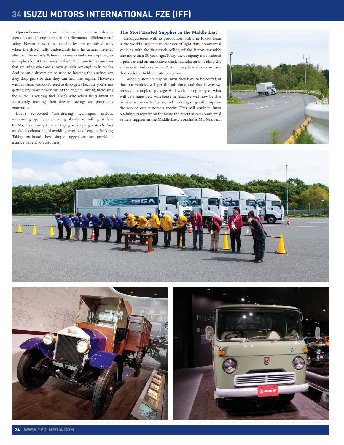 Emirates Projects Magazine Issue 97 by tpg media - Issuu