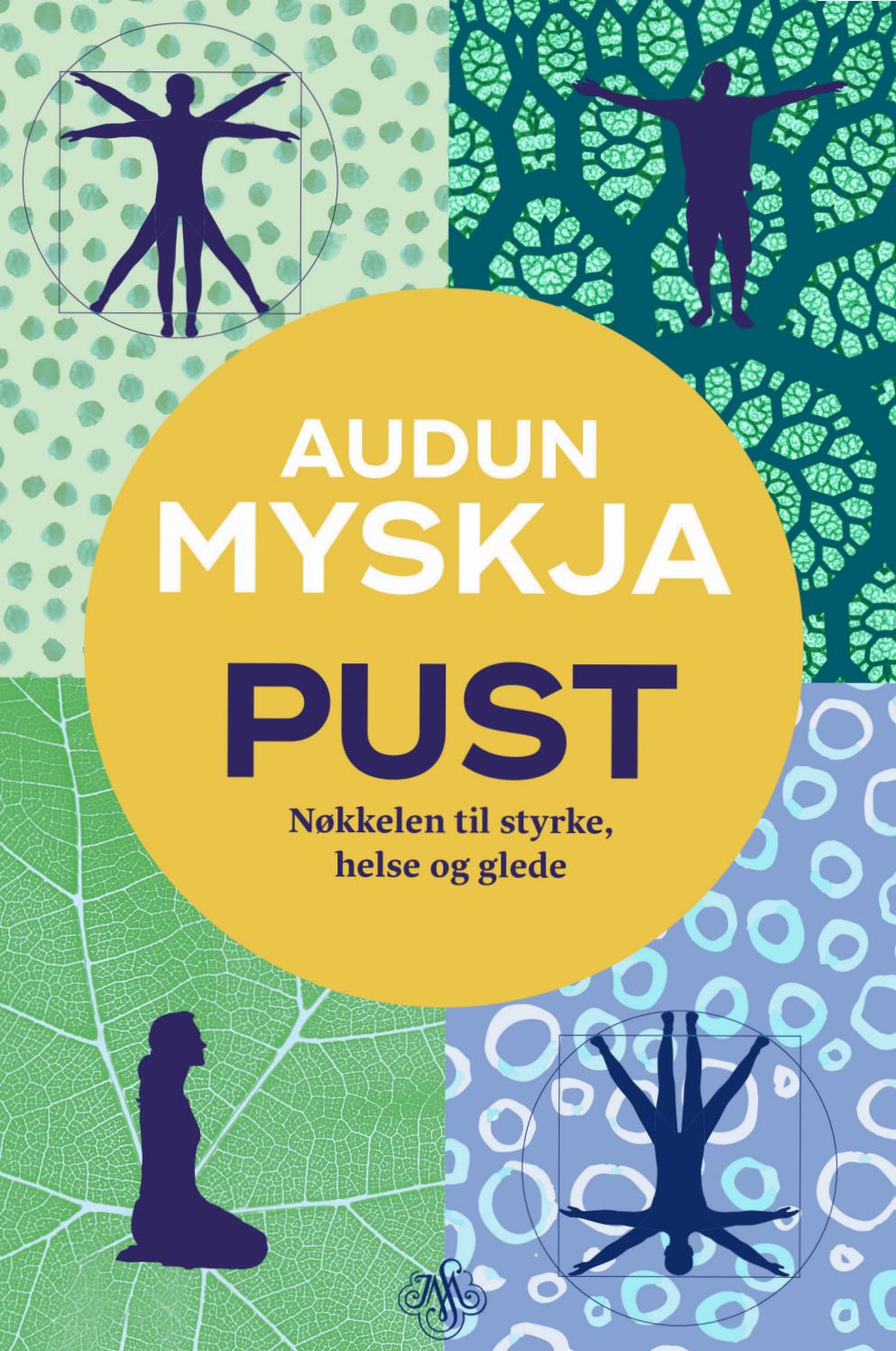 Pust by Kagge Forlag - Issuu