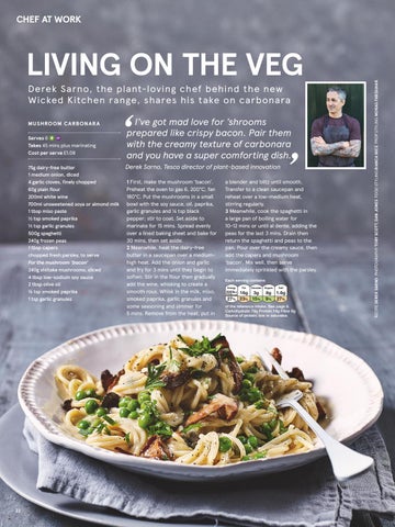 Tesco magazine - February 2018 by Tesco magazine - Issuu