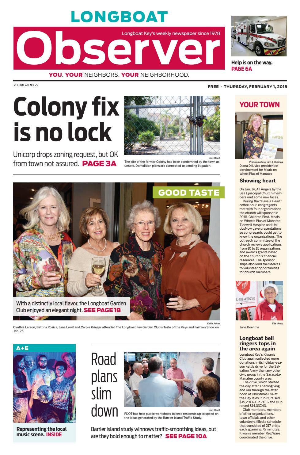 Lbo2118 by The Observer Group Inc. - Issuu