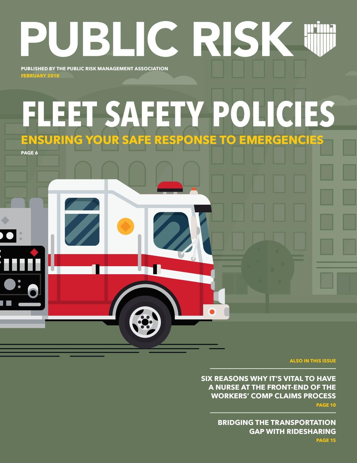 Public Risk February 2018 by Moire Marketing Partners - Issuu