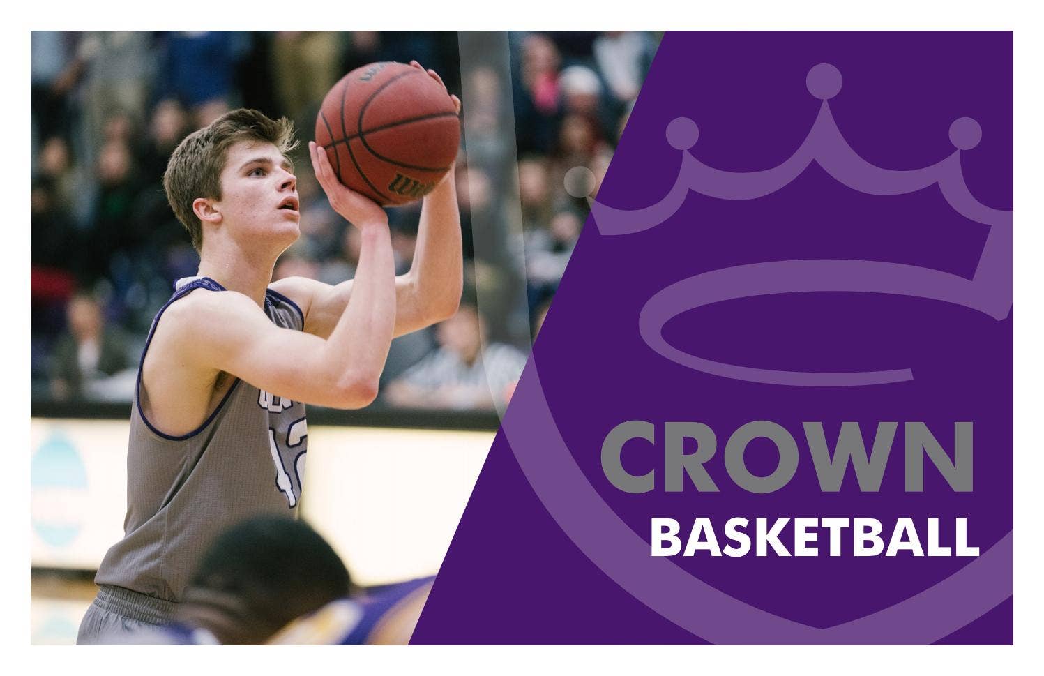 Crown College Basketball Viewbook by Crown College - Issuu
