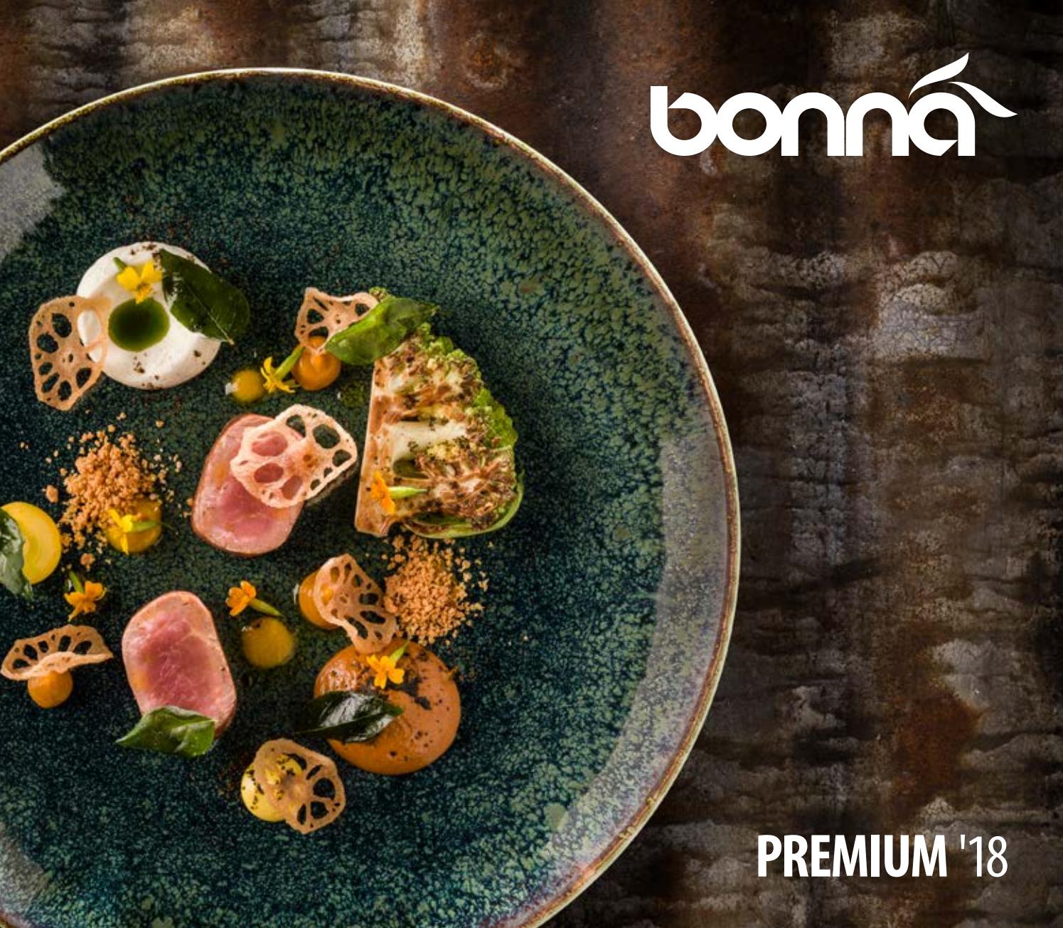 Bonna catalog 2018 v1[1] by PATINA AB - Issuu