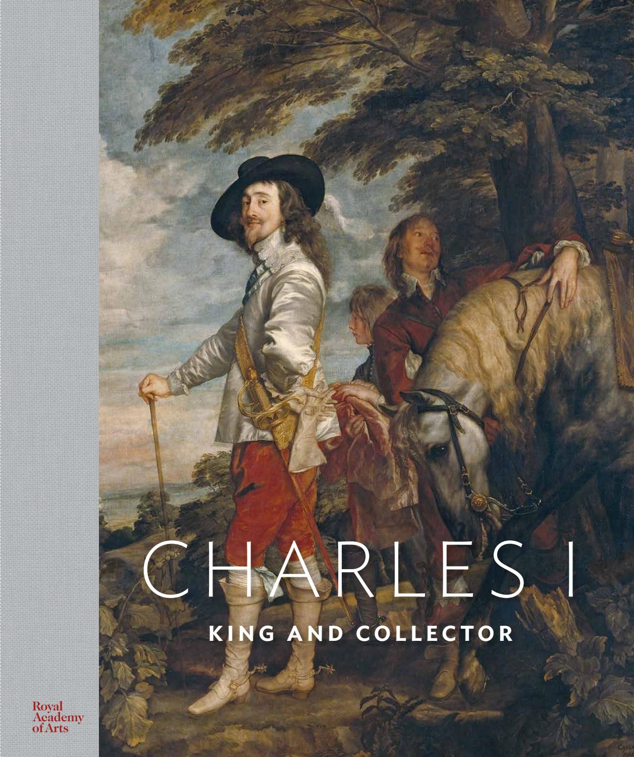 Charles 1 by ACC Art Books - Issuu