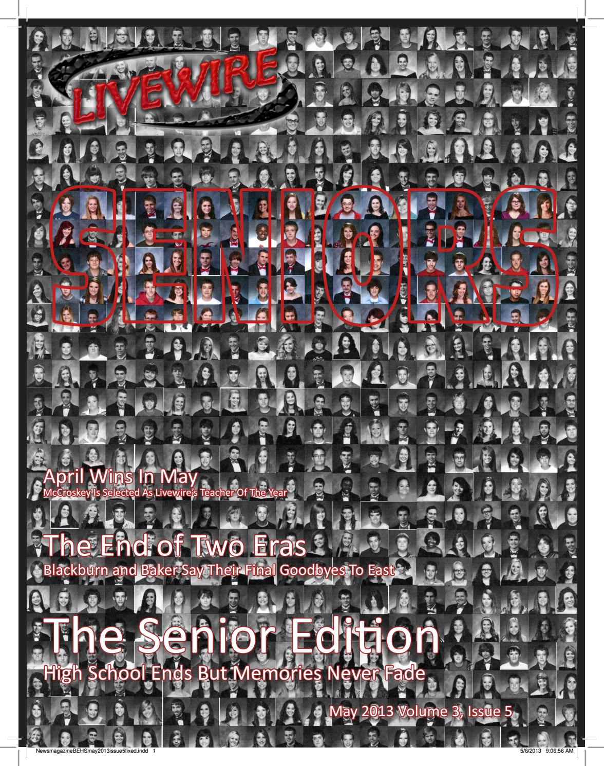 Livewire Vol 3 Issue 5 May 2013 by Livewire - Issuu