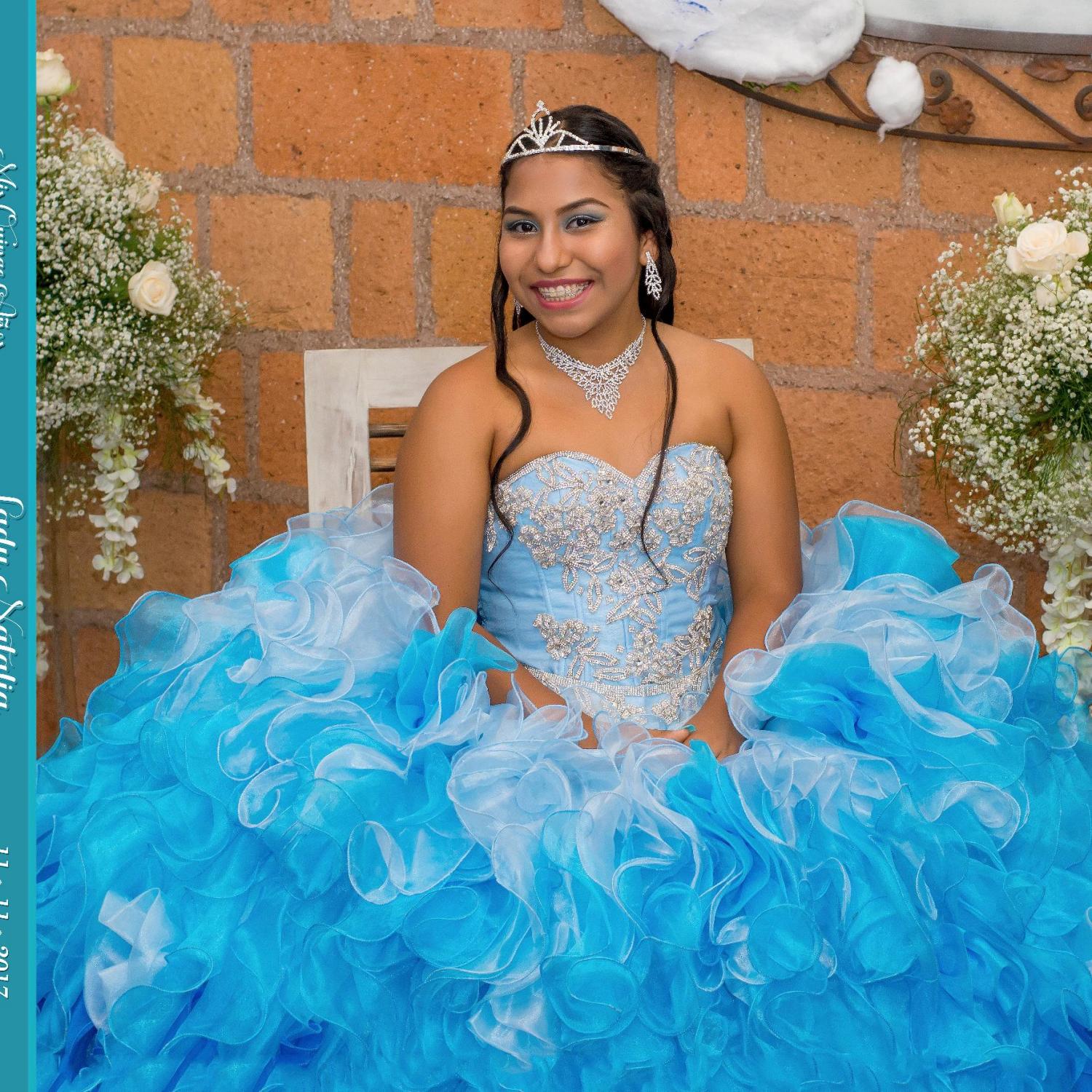 Lady Natalia by Casting Envigado Fotografia - Issuu