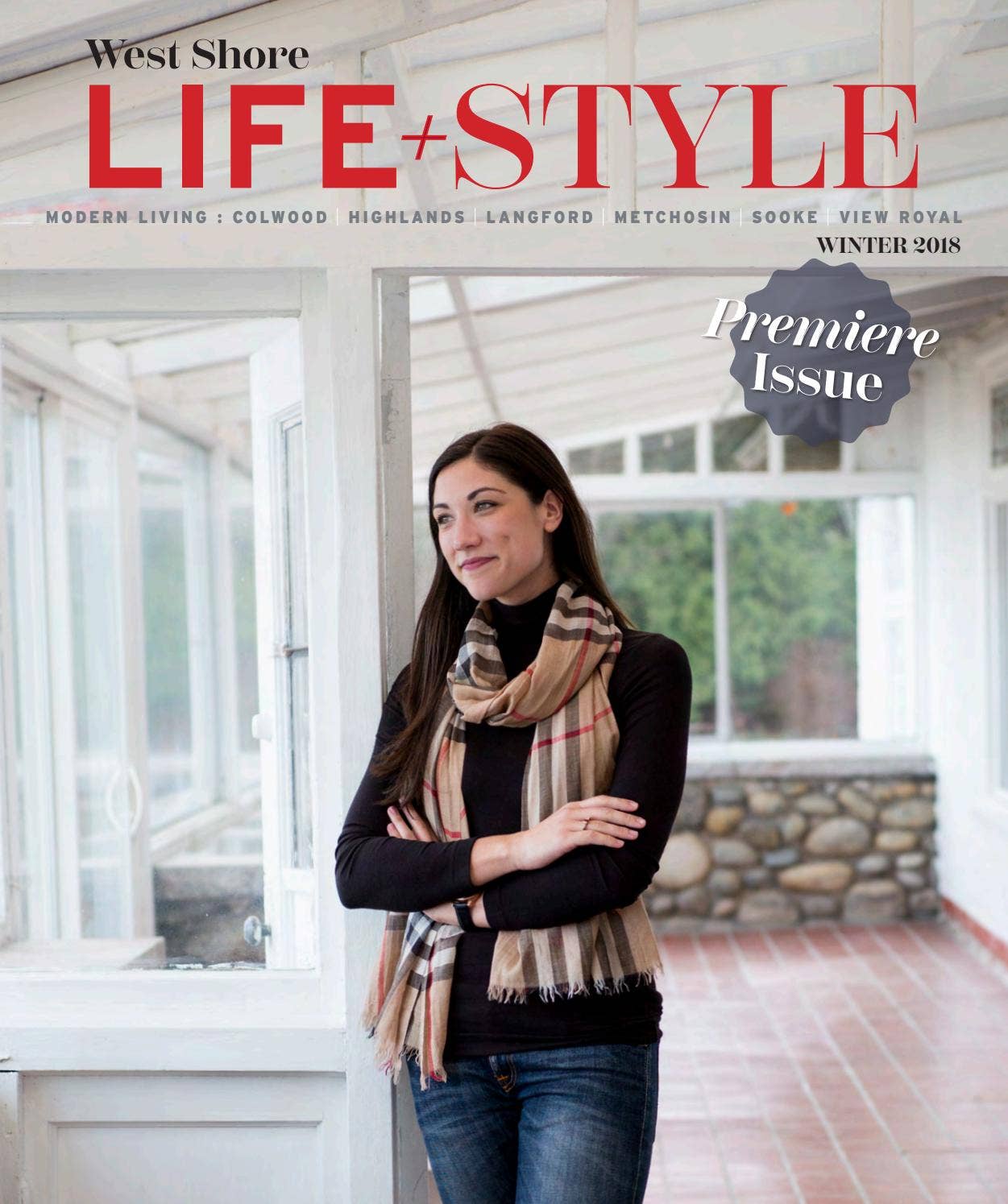 Special Features - West Shore LIFE + STYLE by Black Press Media Group ...