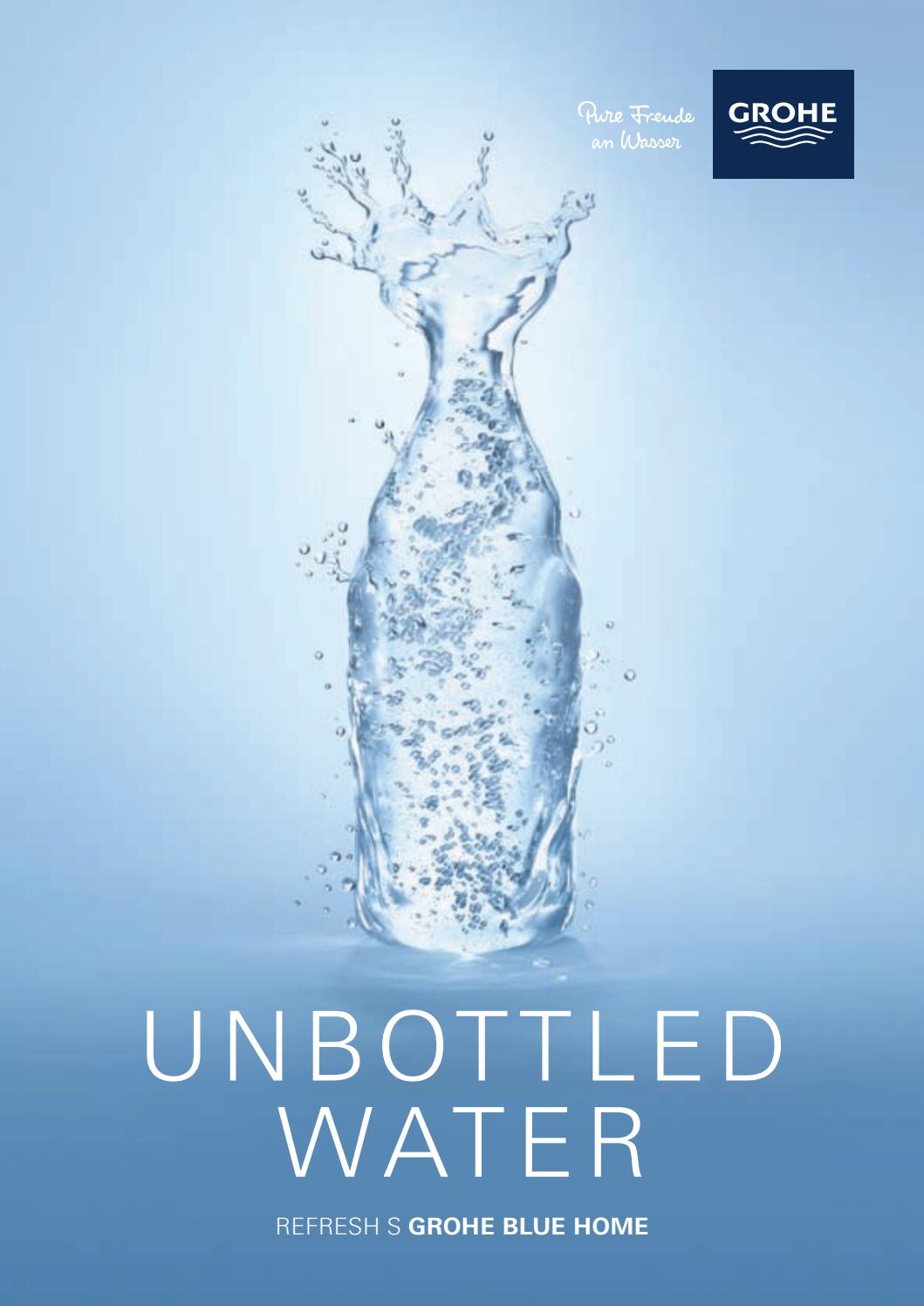 GROHE Blue Home by PANKREA s.r.o. - Issuu