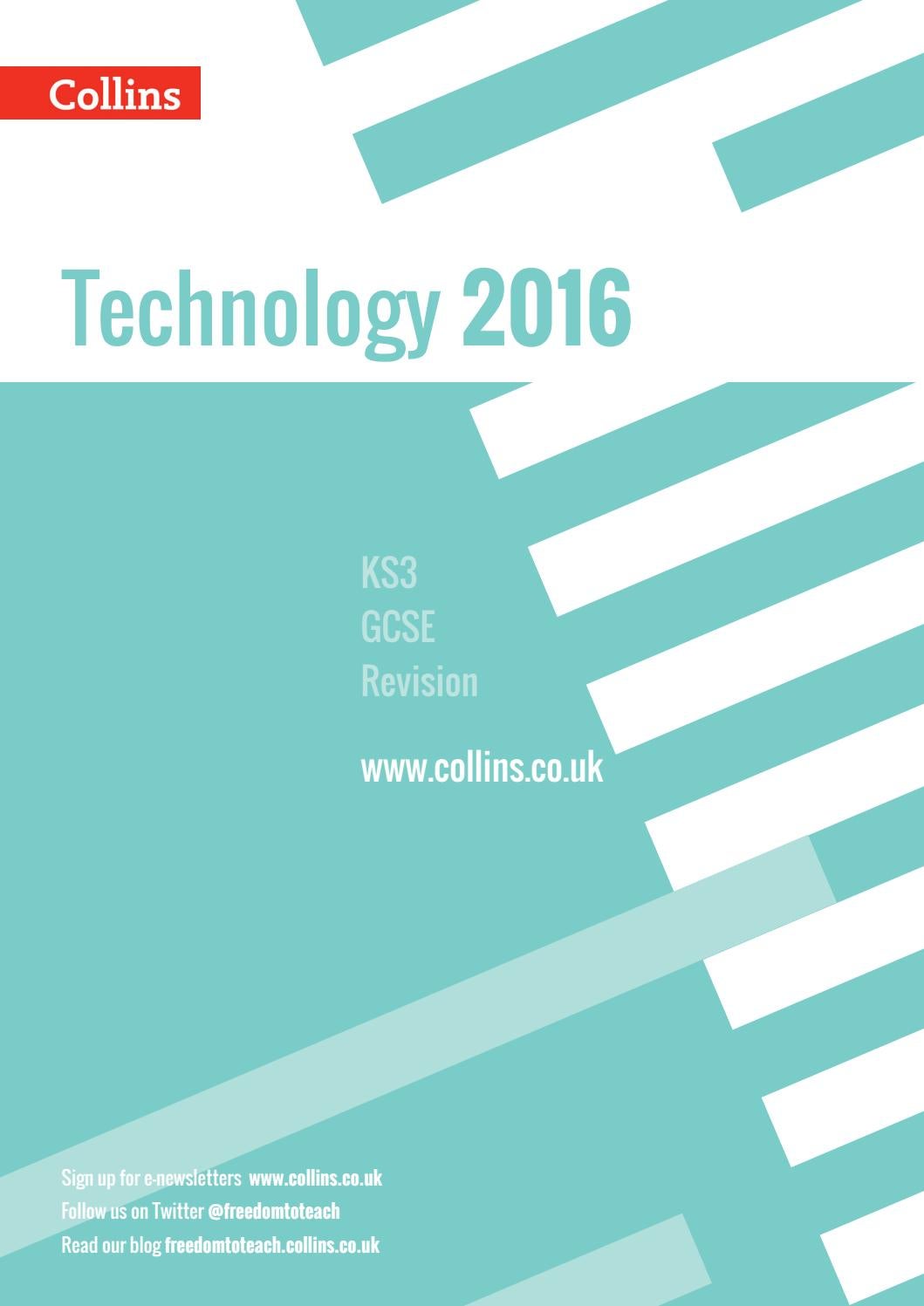Collins technology 2016 Catalogue by Collins - Issuu