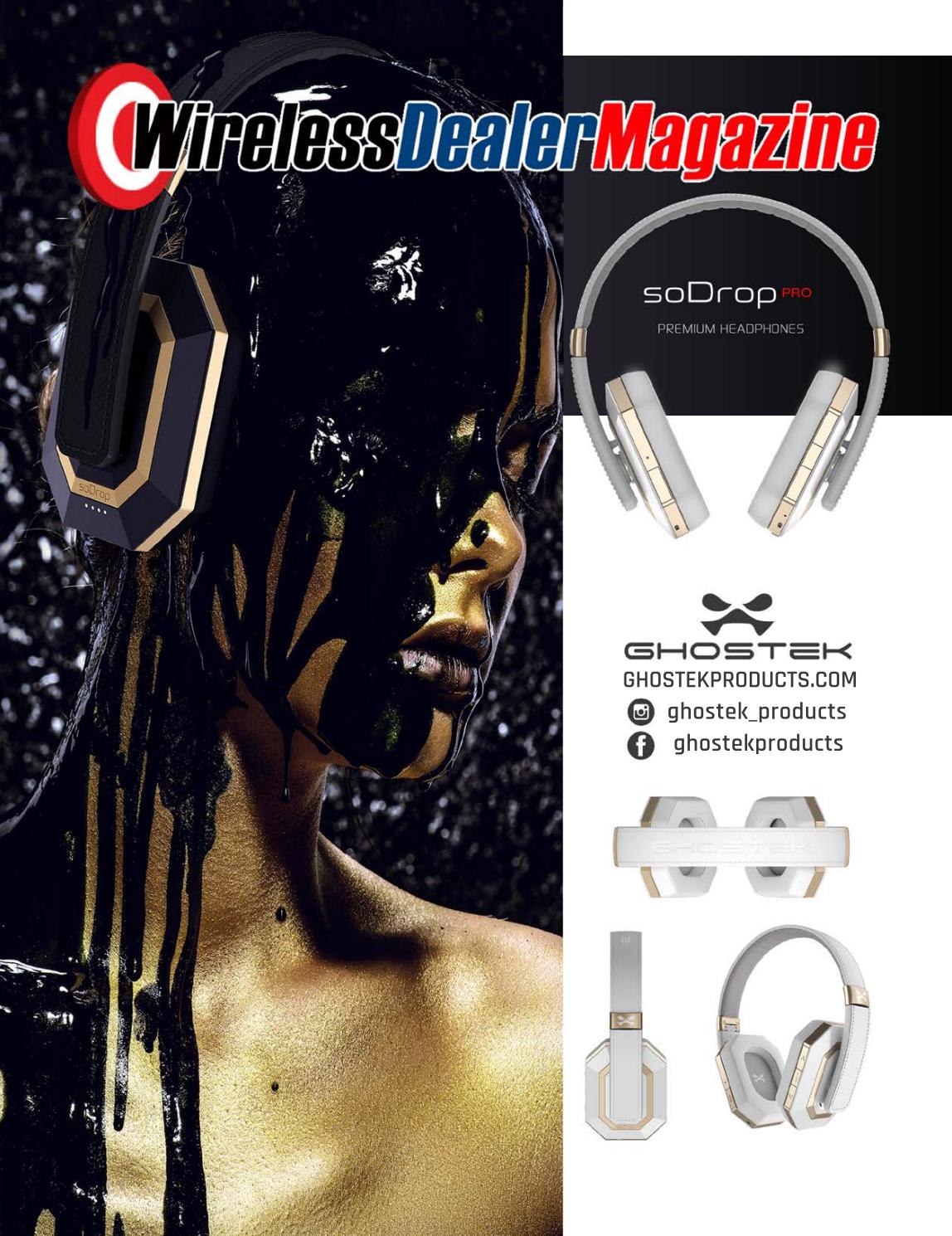 View Wireless Dealer Magazine Print CES Edition Online Now! by Wireless ...