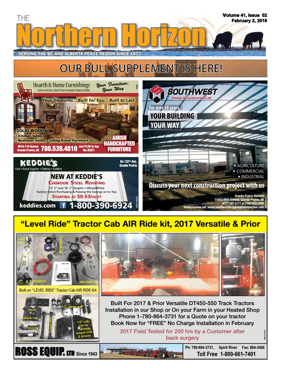 Northern Horizon 2018-0202 by The Northern Horizon - Issuu
