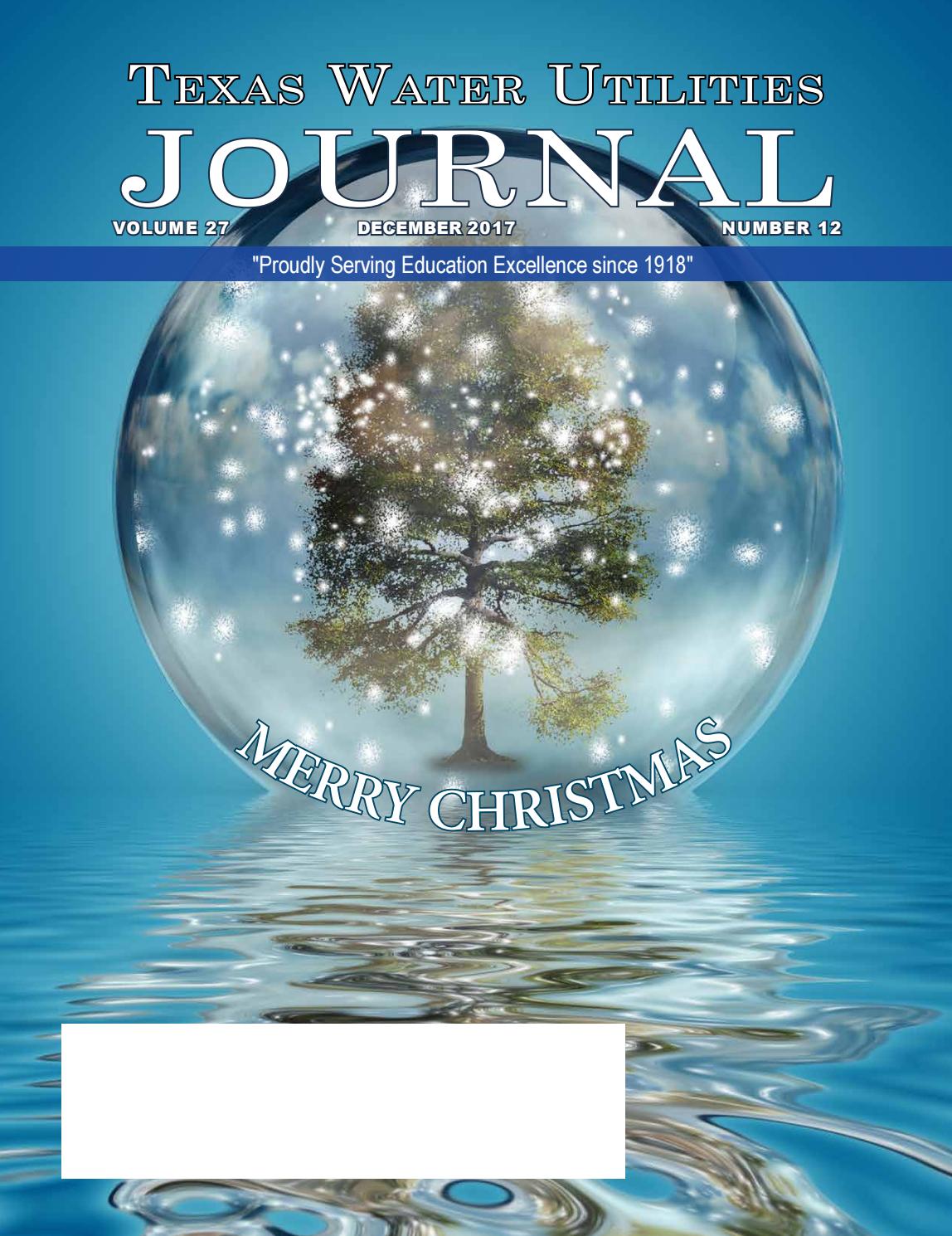 December 2017 by TWUA - Issuu