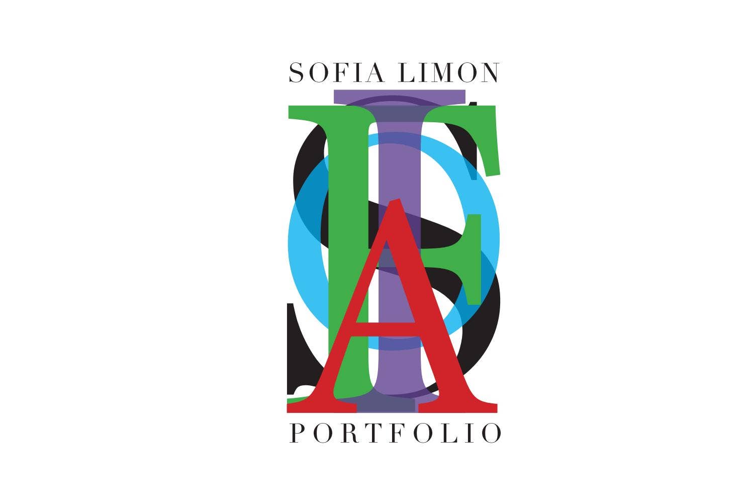 Sofia Limon Design Portfolio by SFSU School of Design Portfolios - Issuu