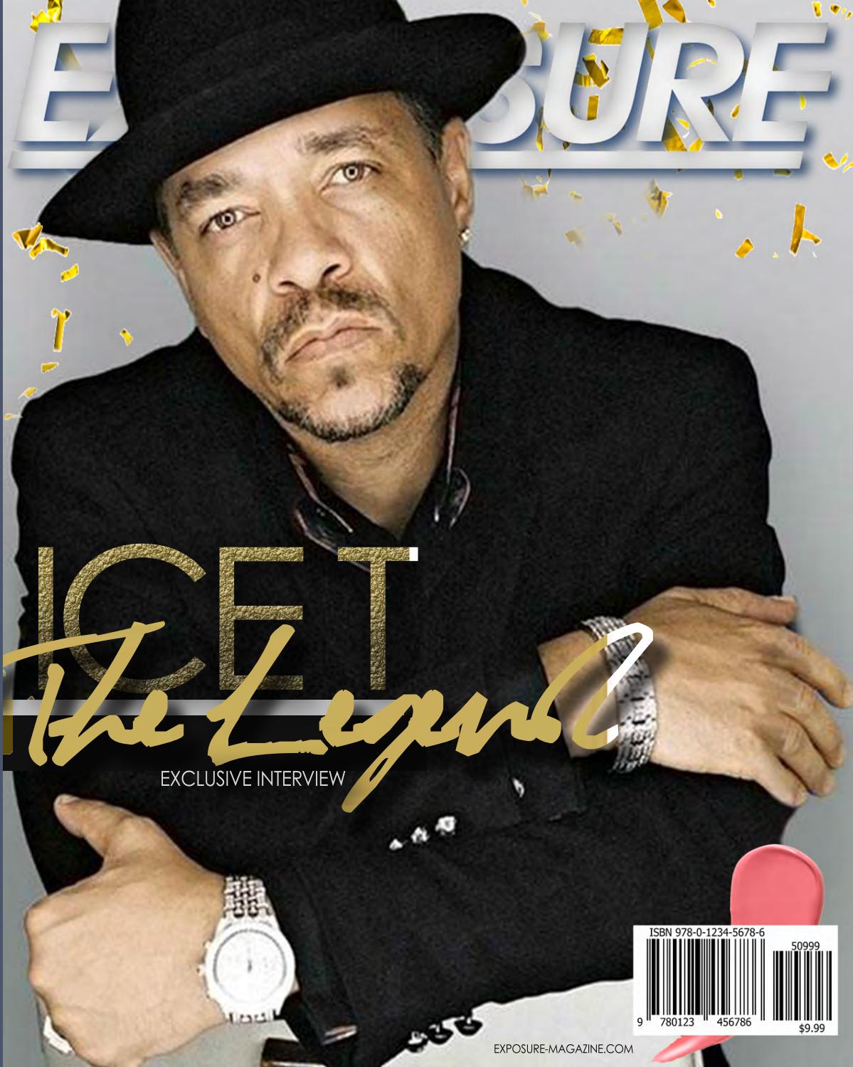 Exposure Magazine Anniversary by EXPOSURE MAGAZINE - Issuu