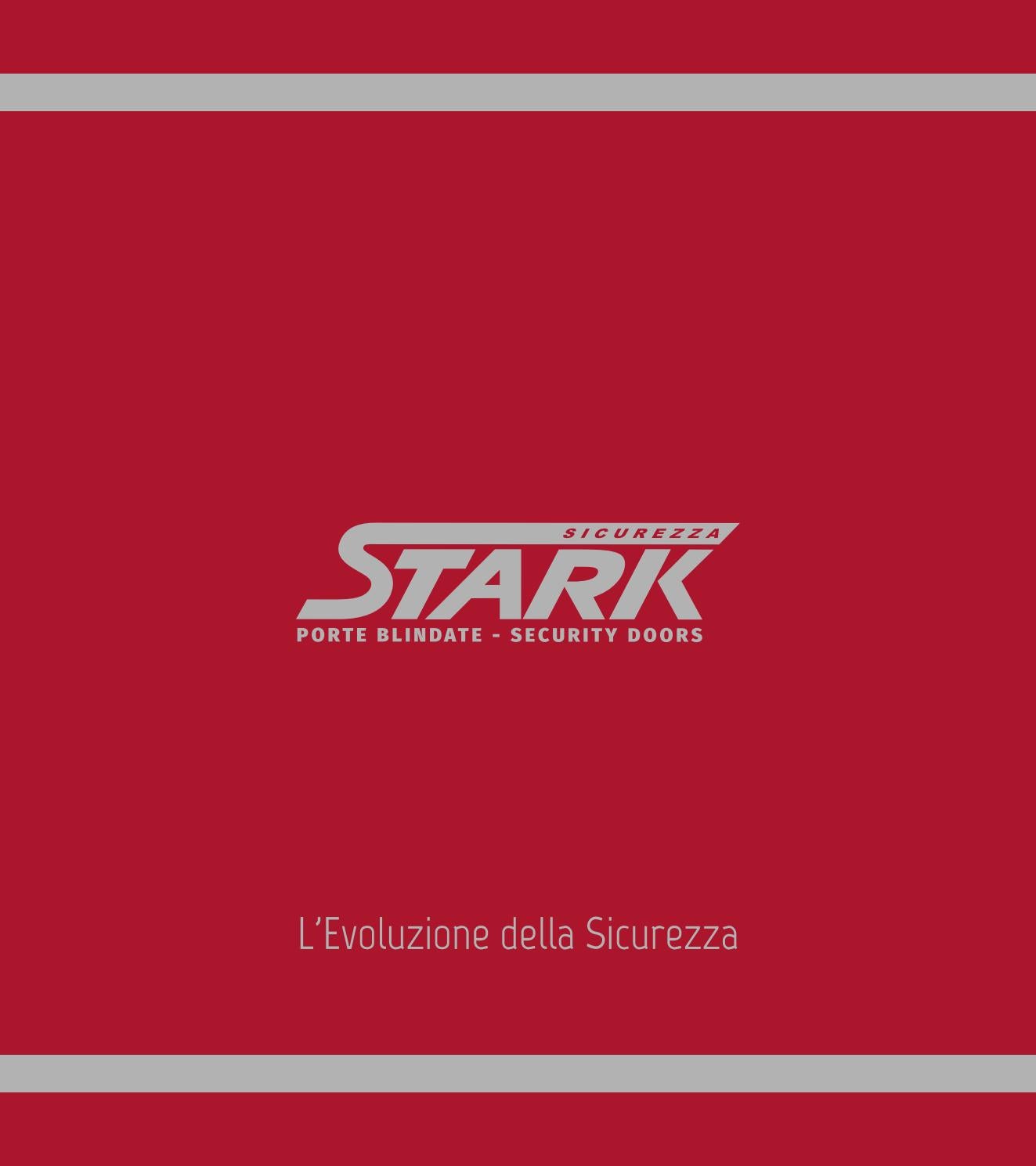 Stark - Catalogo generale by Makemedia Studios S.a.s. - Issuu
