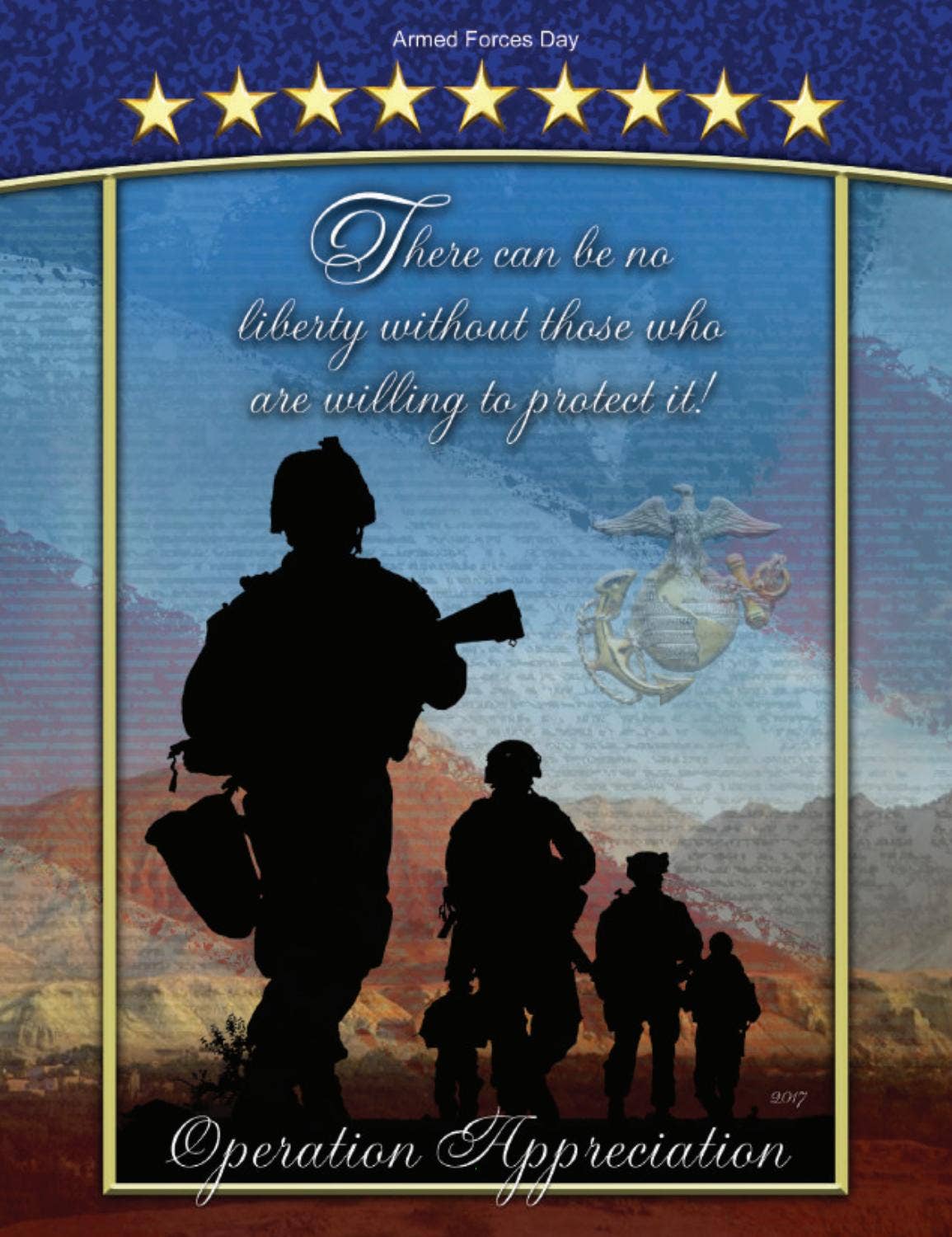 Operation Appreciation Magazine 2017 by Oceanside Chamber of Commerce ...