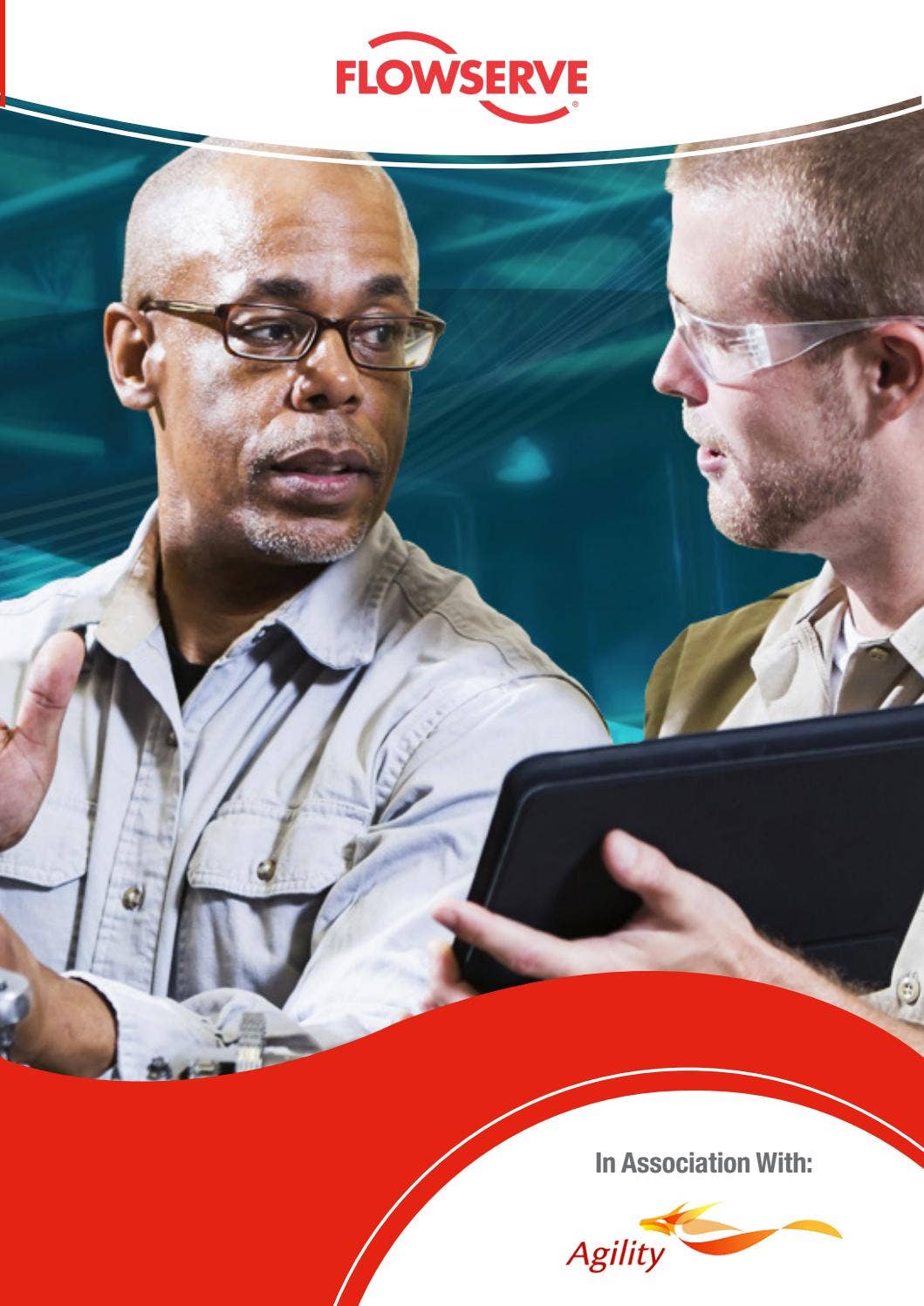 Brochure - Flowserve by Business Chief USA - Issuu