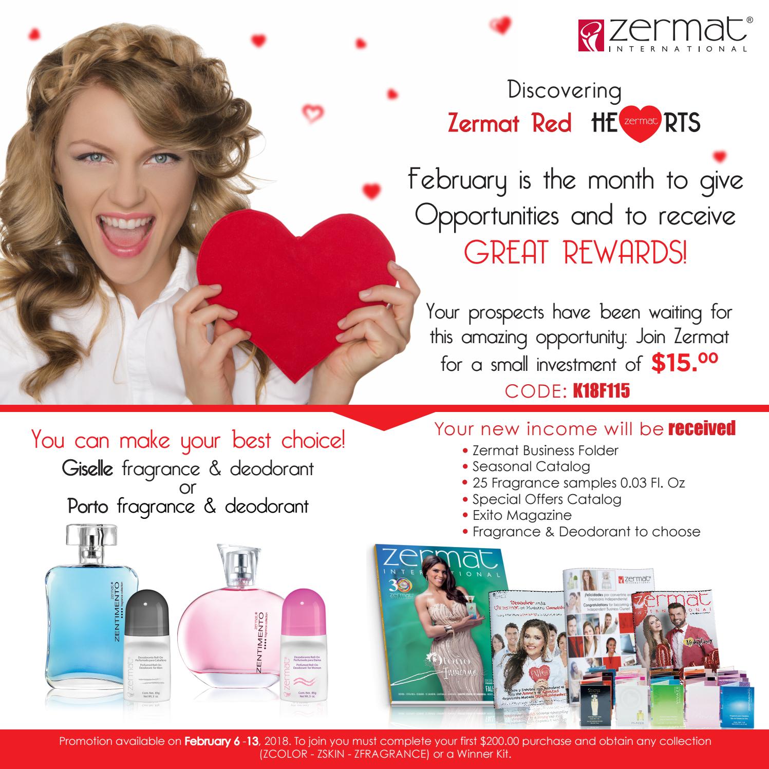 Kit 1 ing by Zermat USA - Issuu