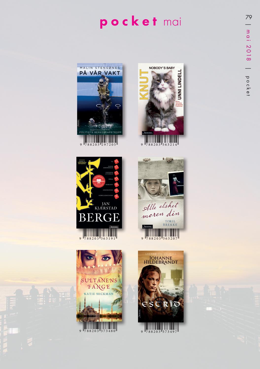 Aschehoug katalog vår 2018 by Aschehoug - Issuu