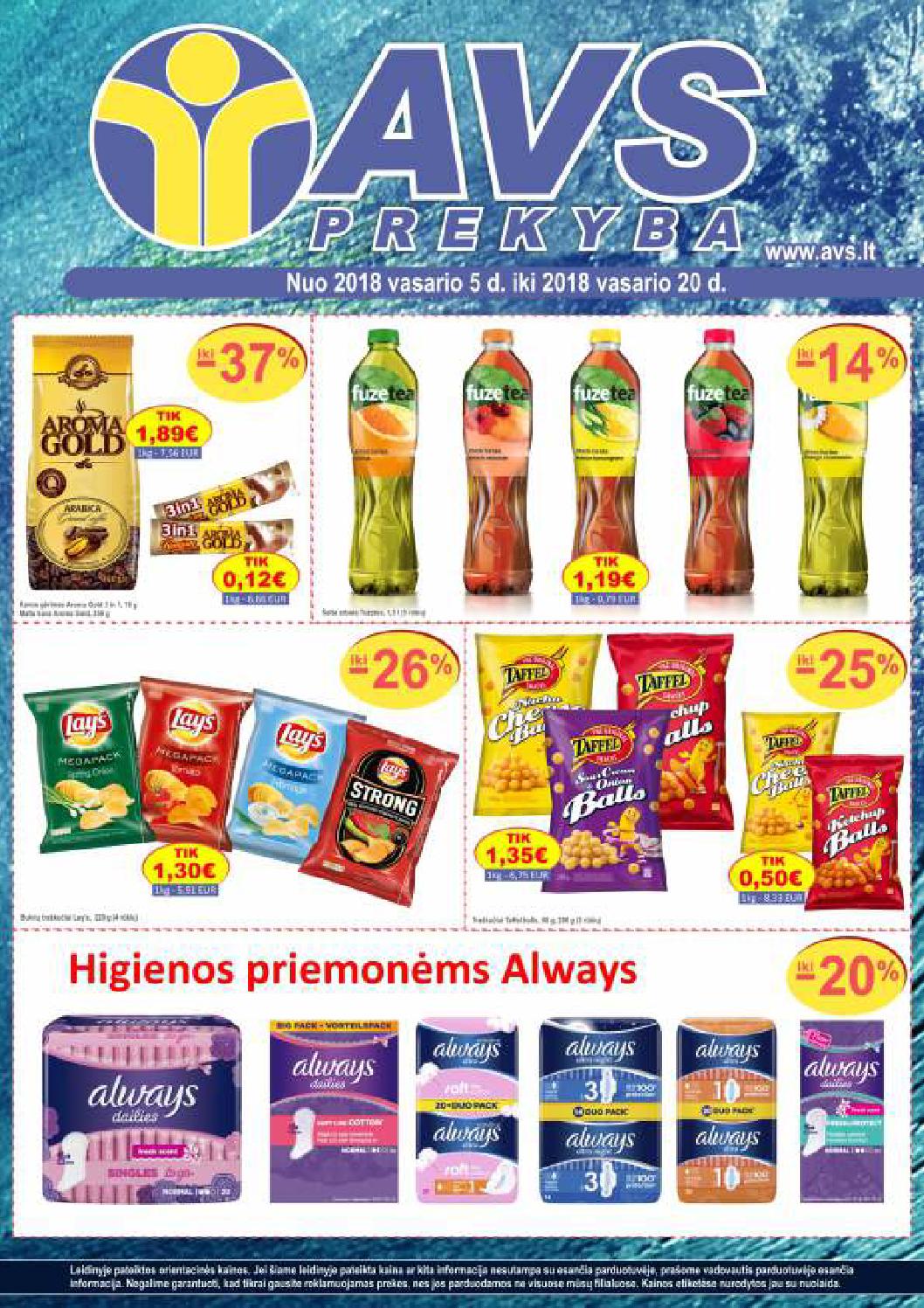 Avs leidinys (02 5 - 20) by UAB GRŪSTĖ - Issuu