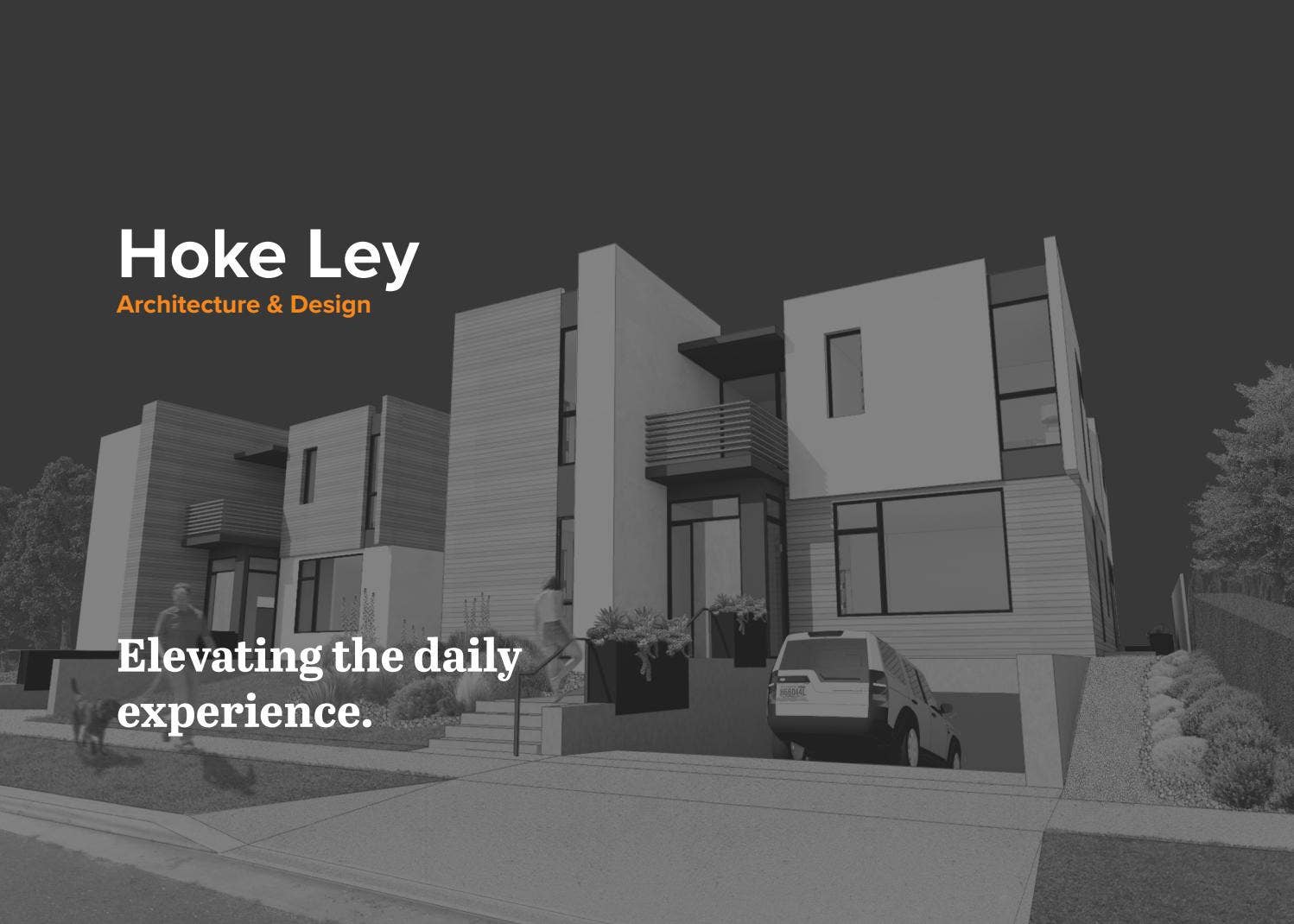 Hoke Ley Portfolio by Hoke Ley - Issuu