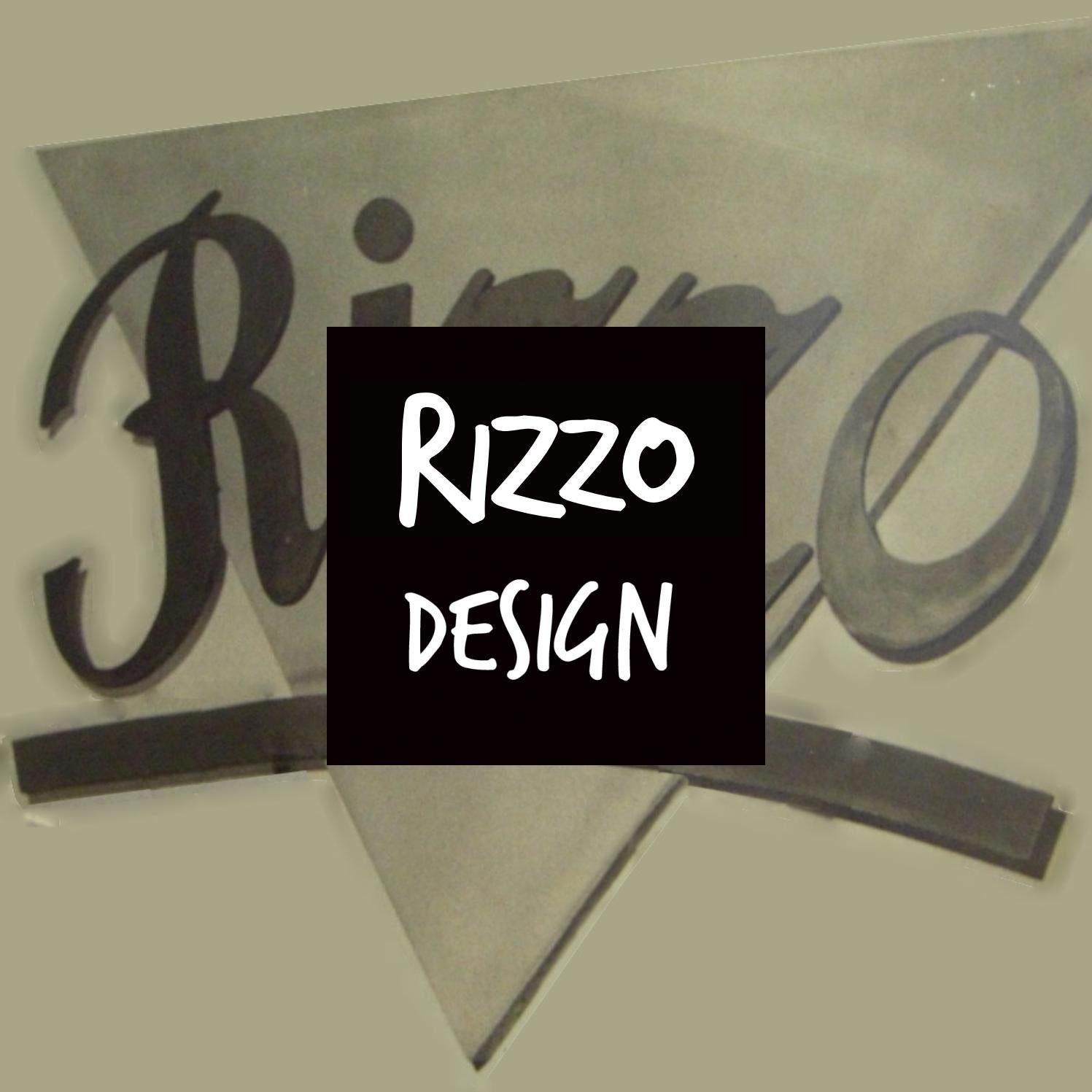 Rizzo patterns by Renata Rizzo - Issuu