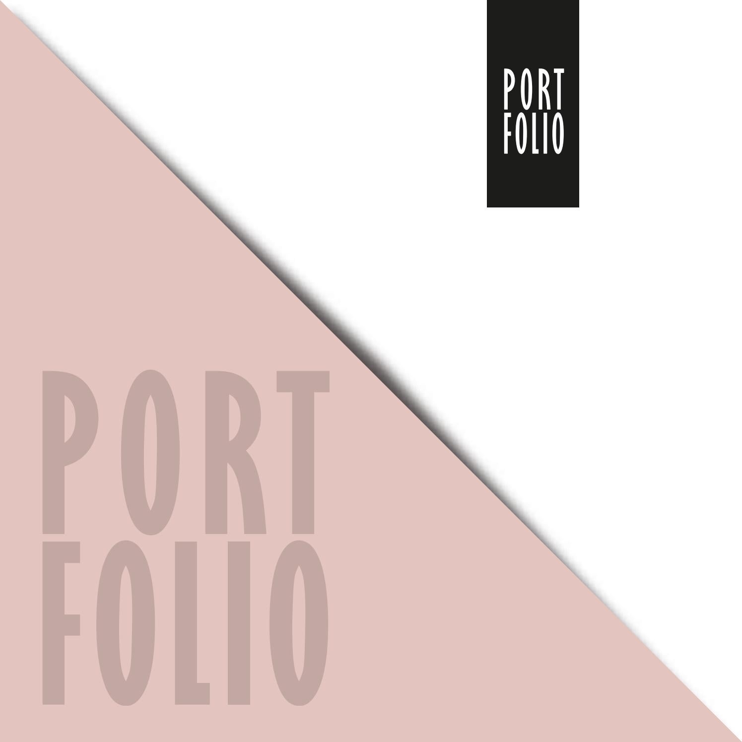 Portfolio experimentales_Inma de la cruz by Inma CH - Issuu