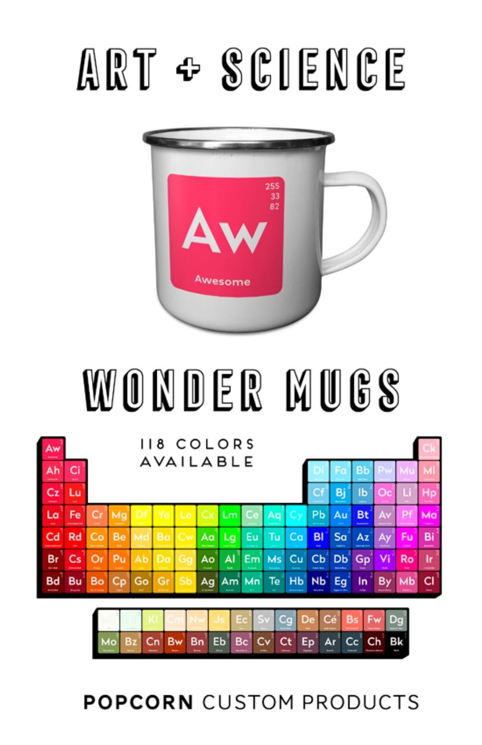 Ptoc by Popcorn Custom Products - Issuu